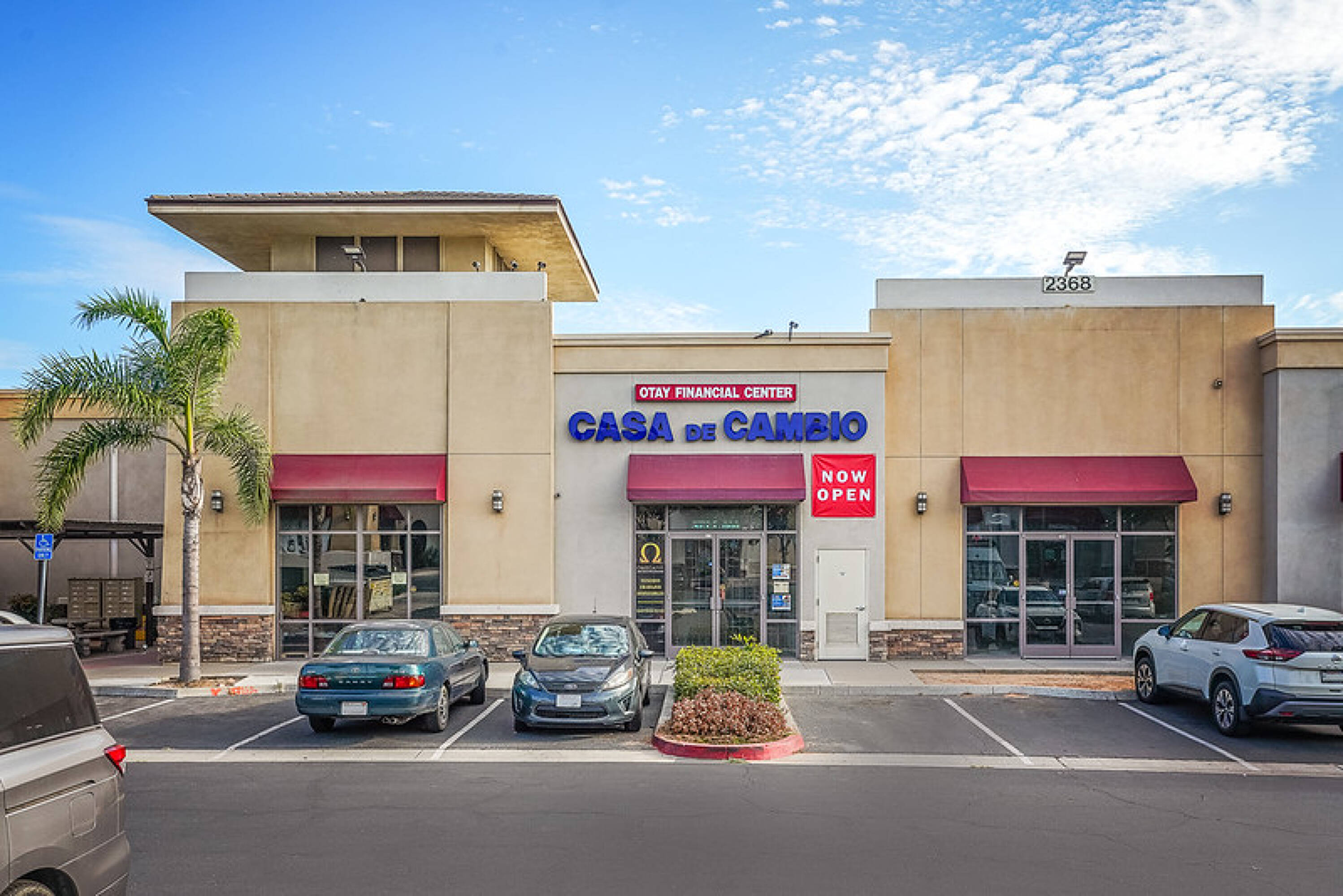 2370 Paseo De Las Americas, San Diego, CA 92154 | Crexi.com