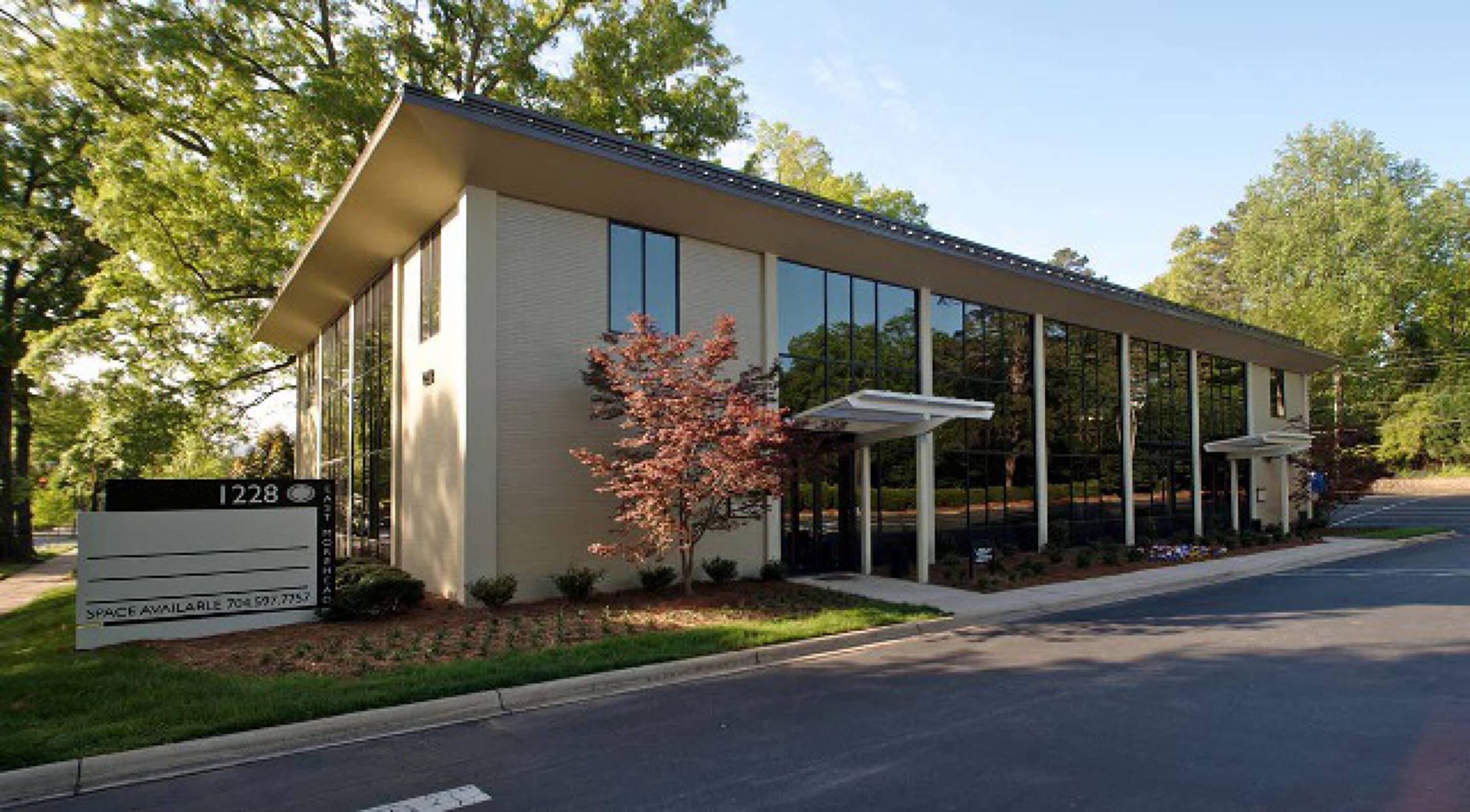 1228 E Morehead St, Charlotte, NC 28204 | Crexi.com