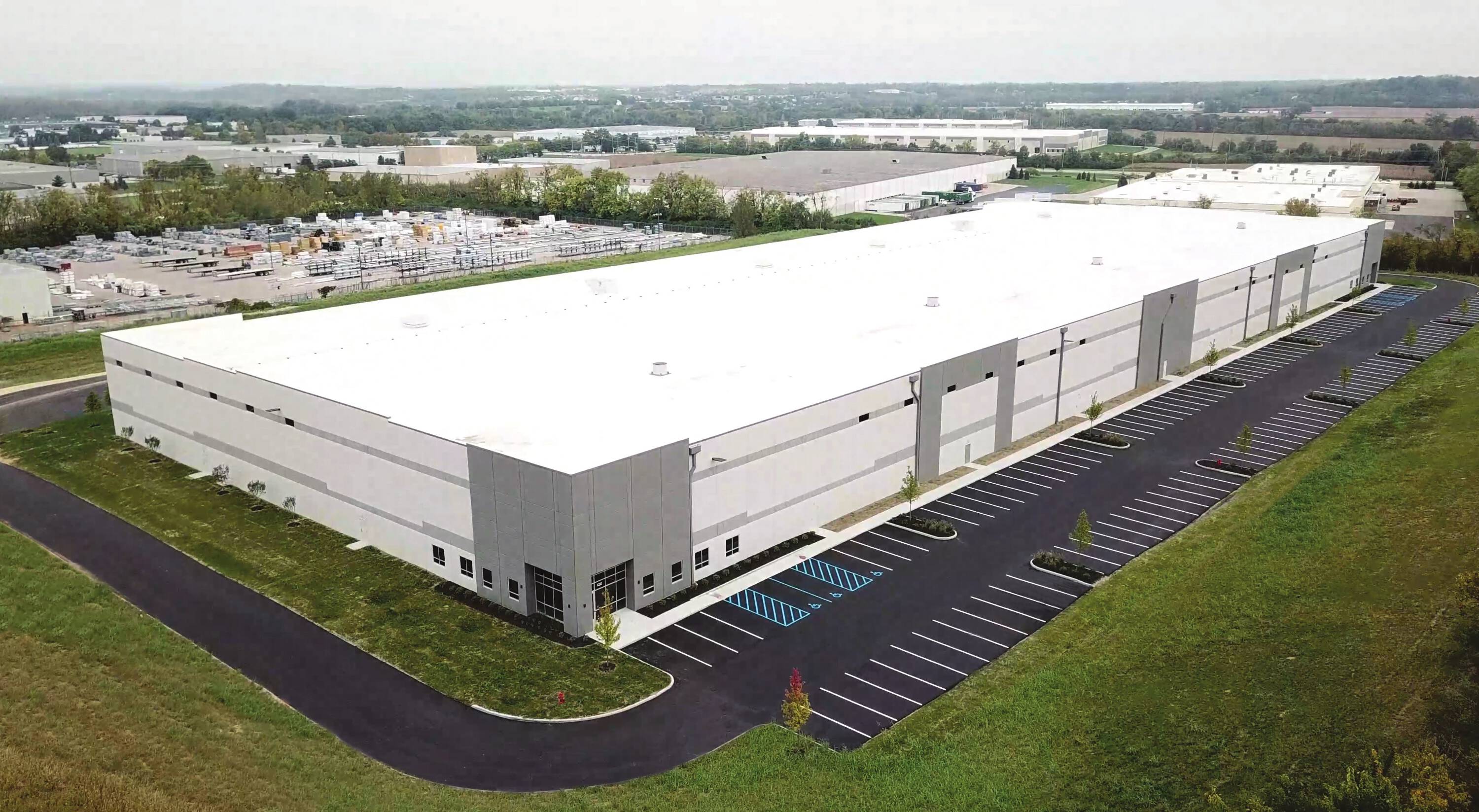 630 Commerce Center Dr, Fairfield, OH 45014 | Crexi.com