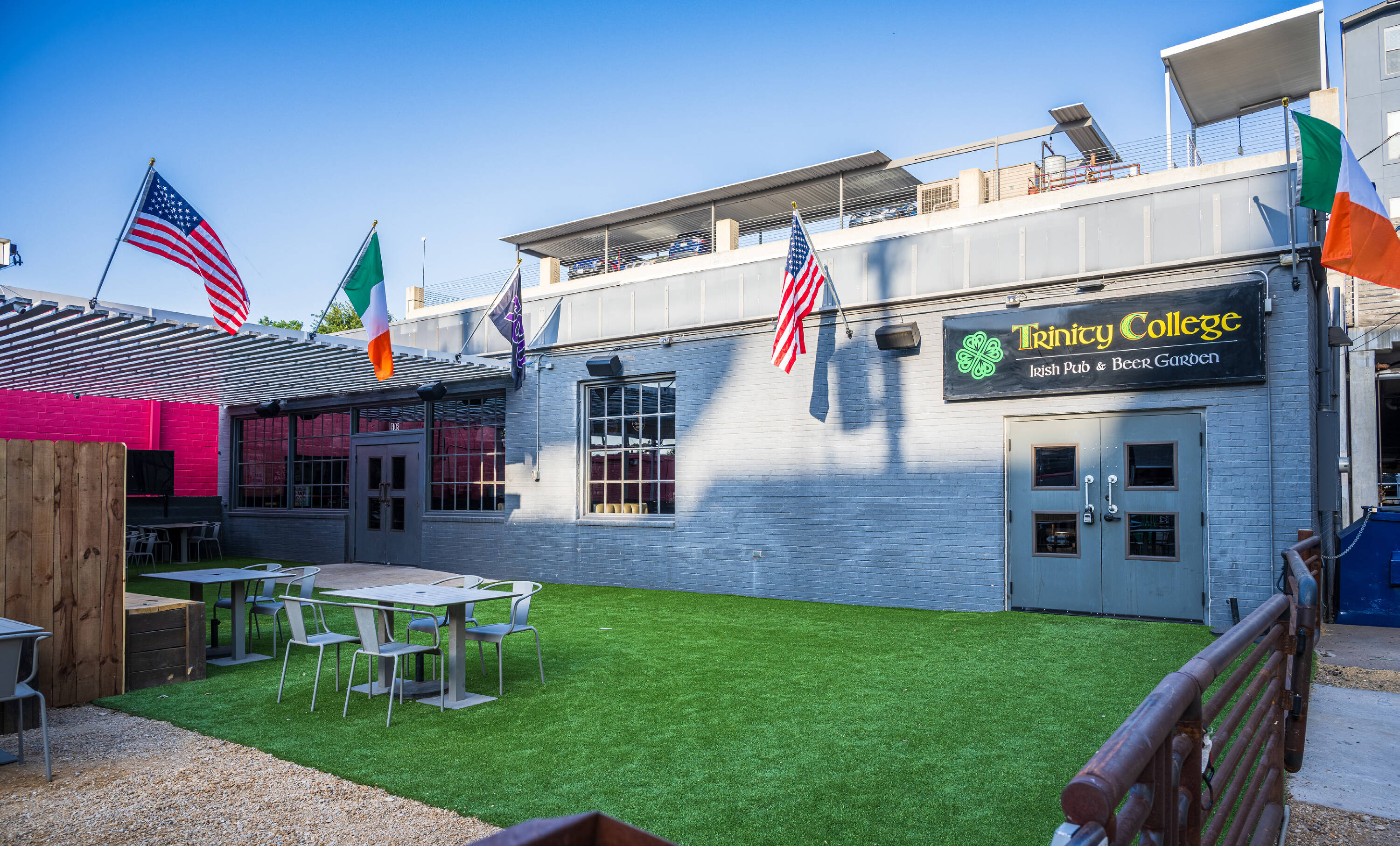 908 CURRIE ST Fort Worth TX 76107-2912 APN: 42951699 | Crexi.com