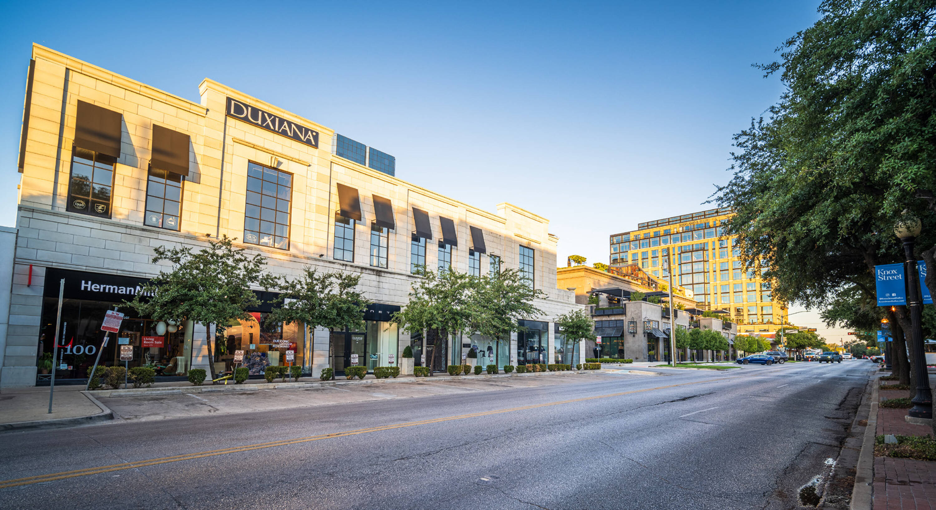 Knox St & McKinney Ave, Dallas, TX 75205 | Crexi.com