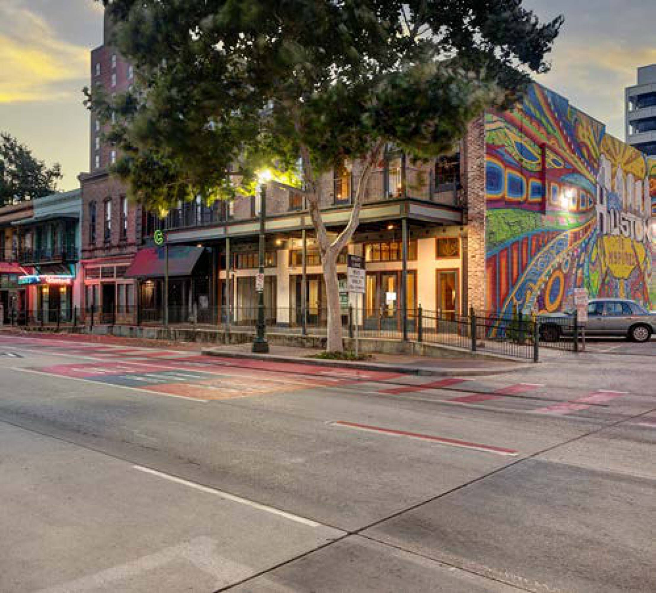 315 Travis St, Houston, TX 77002 | Crexi.com