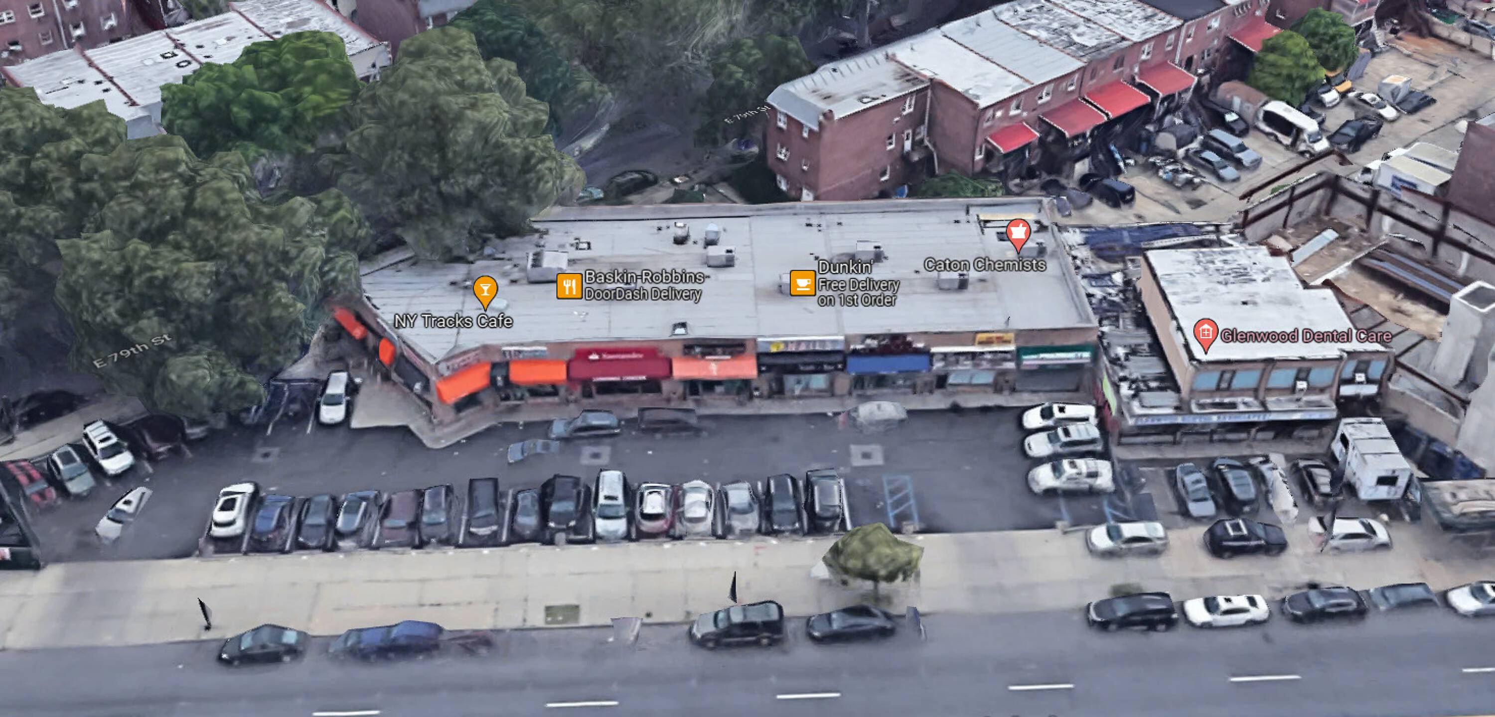 1561 Ralph Ave, Brooklyn, NY 11236 | Crexi.com