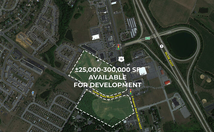 Smyrna, DE, Smyrna, DE 19977 | Crexi.com