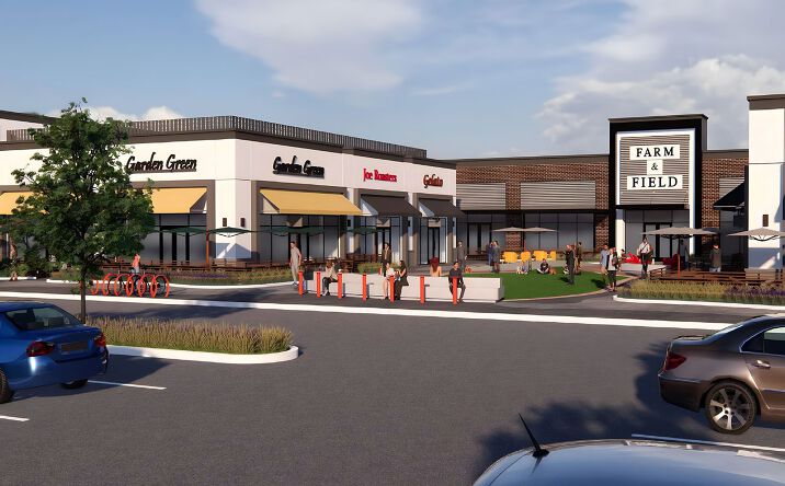 The Davis Collection, Davis, CA 95616 | Crexi.com