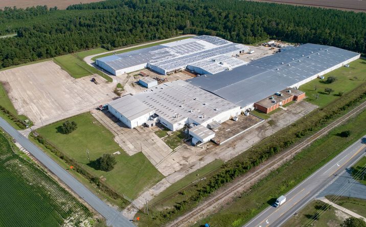 18631 NC-71, Lumber Bridge, NC 28357 | Crexi.com