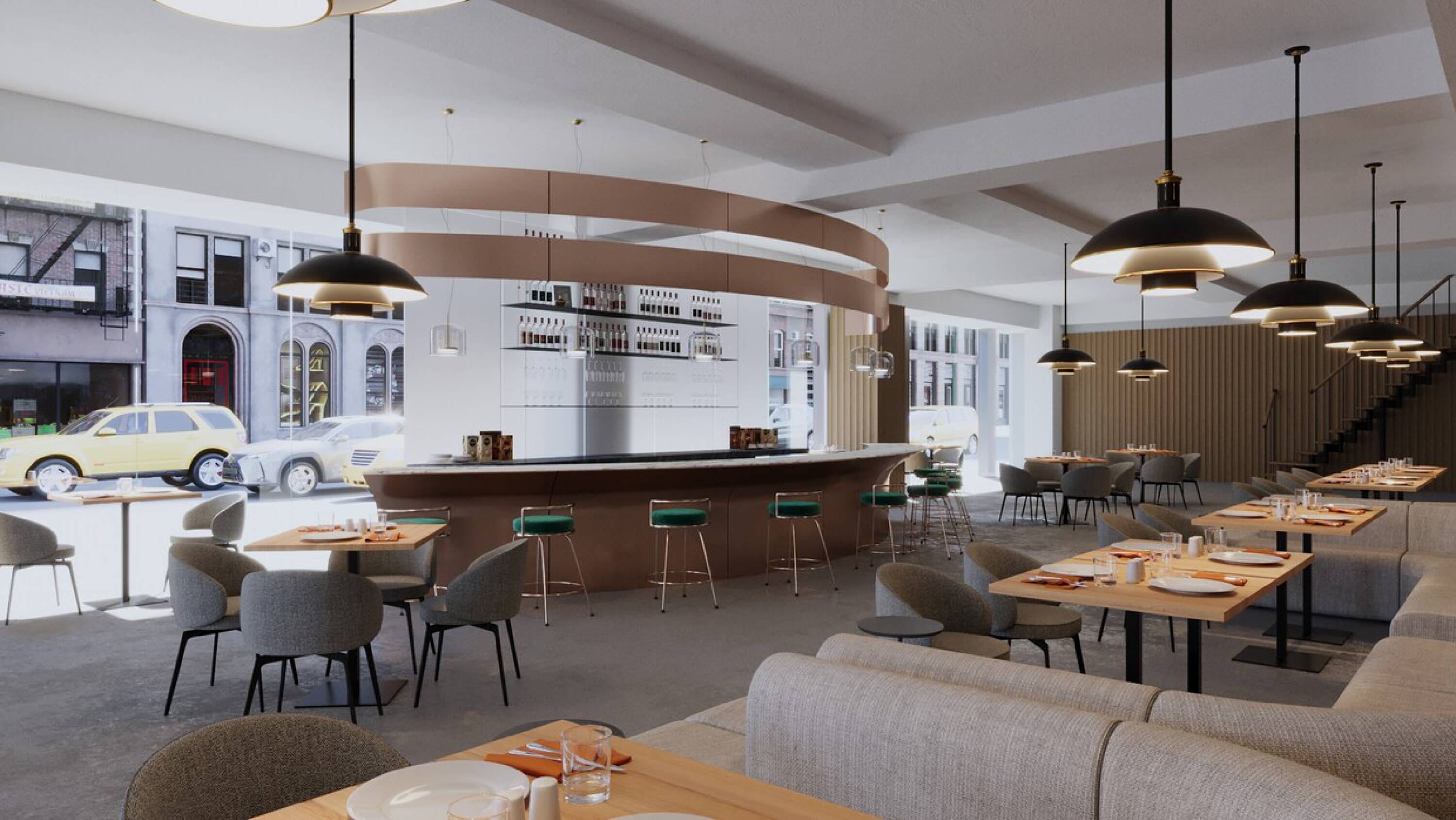 295 Madison Ave, New York, NY 10017 | Crexi.com