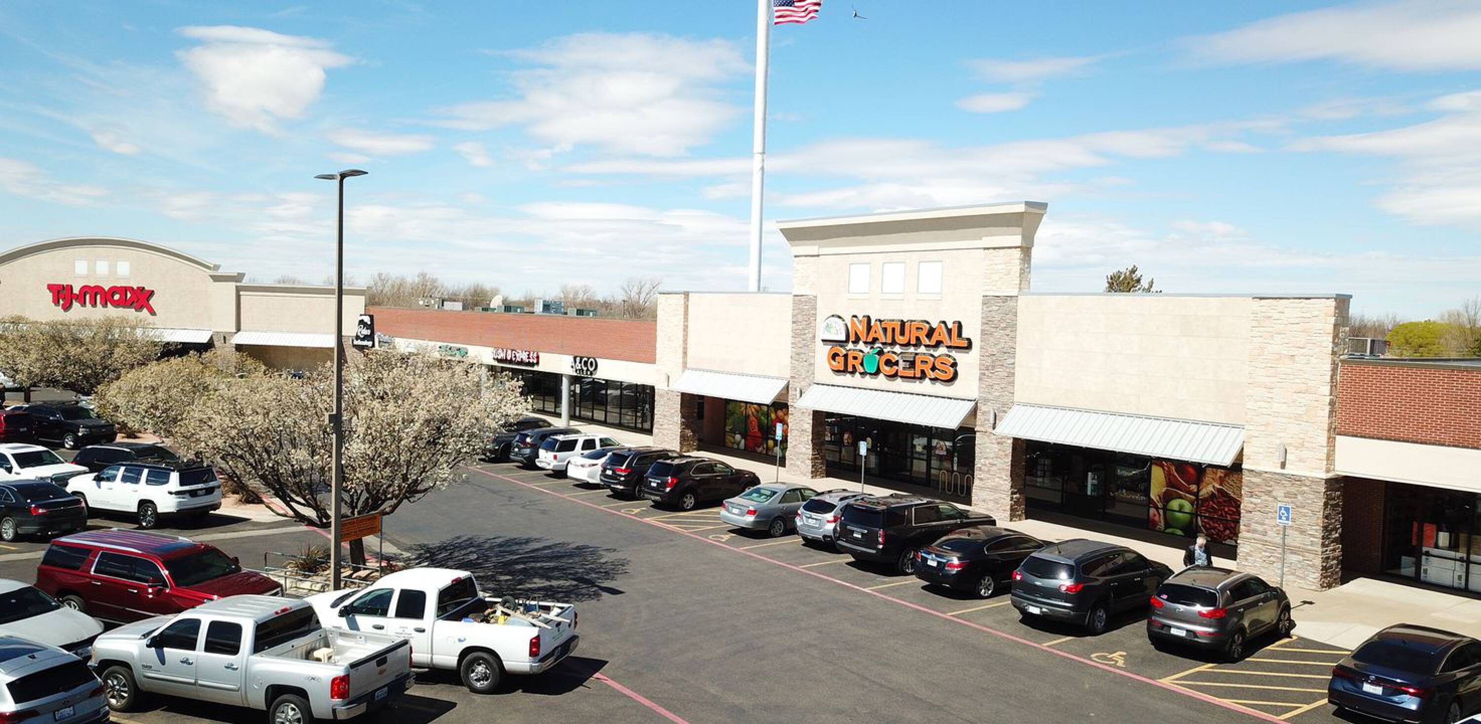 34th & Coulter, Amarillo, TX 79109 | Crexi.com