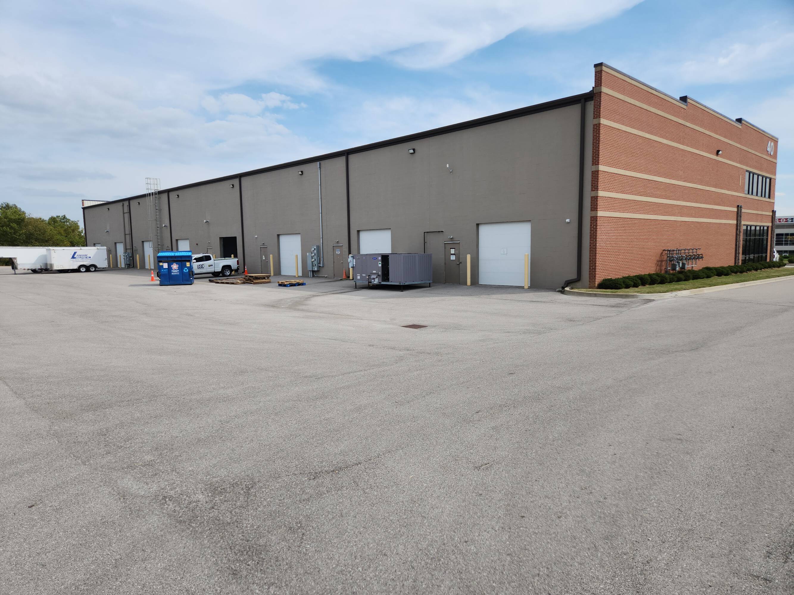 40 Kingbrook Pkwy, Simpsonville, KY 40067 | Crexi.com