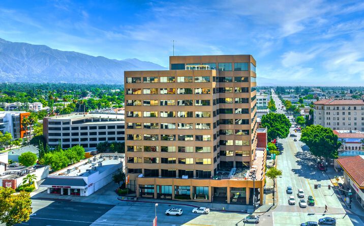 2 N Lake Ave, Pasadena, CA 91101 | Crexi.com