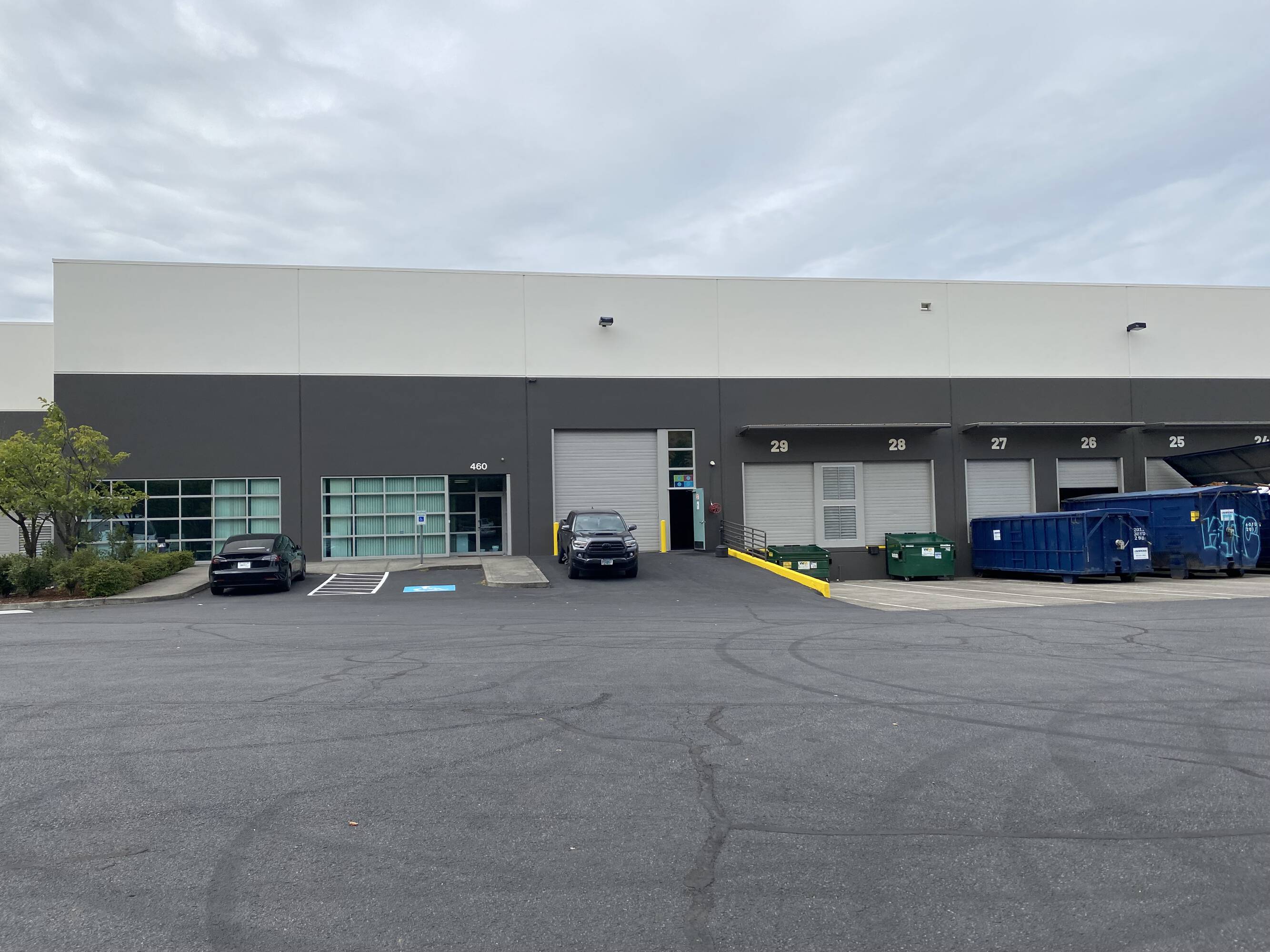 6032 N Cutter Cir, Portland, OR 97217 | Crexi.com