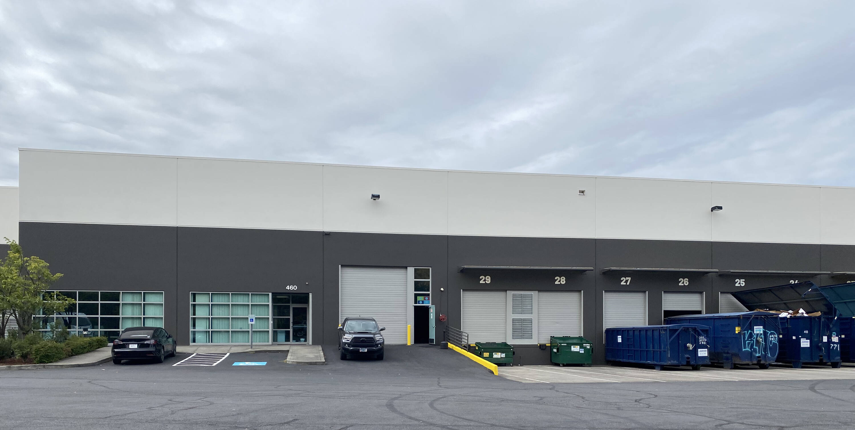 6032 N Cutter Cir, Portland, OR 97217 | Crexi.com