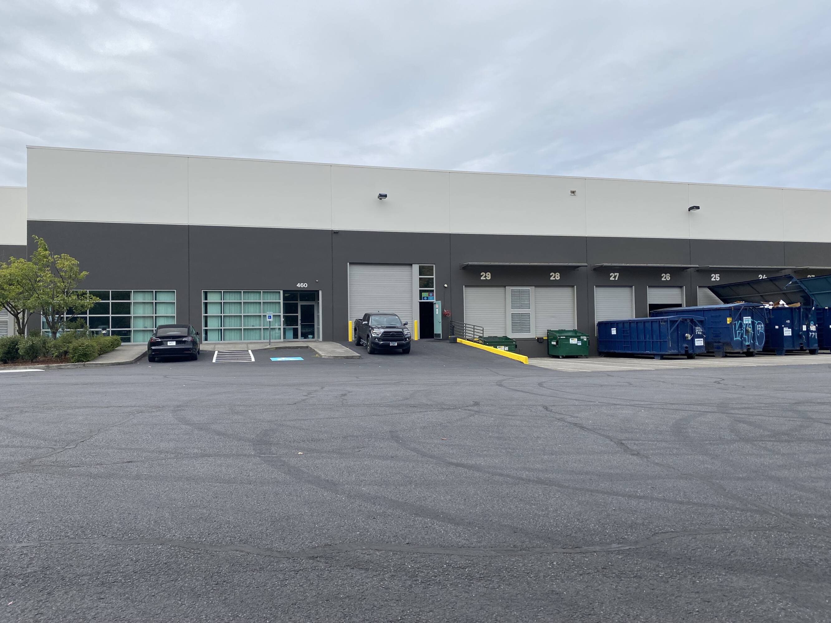 6032 N Cutter Cir, Portland, OR 97217 | Crexi.com