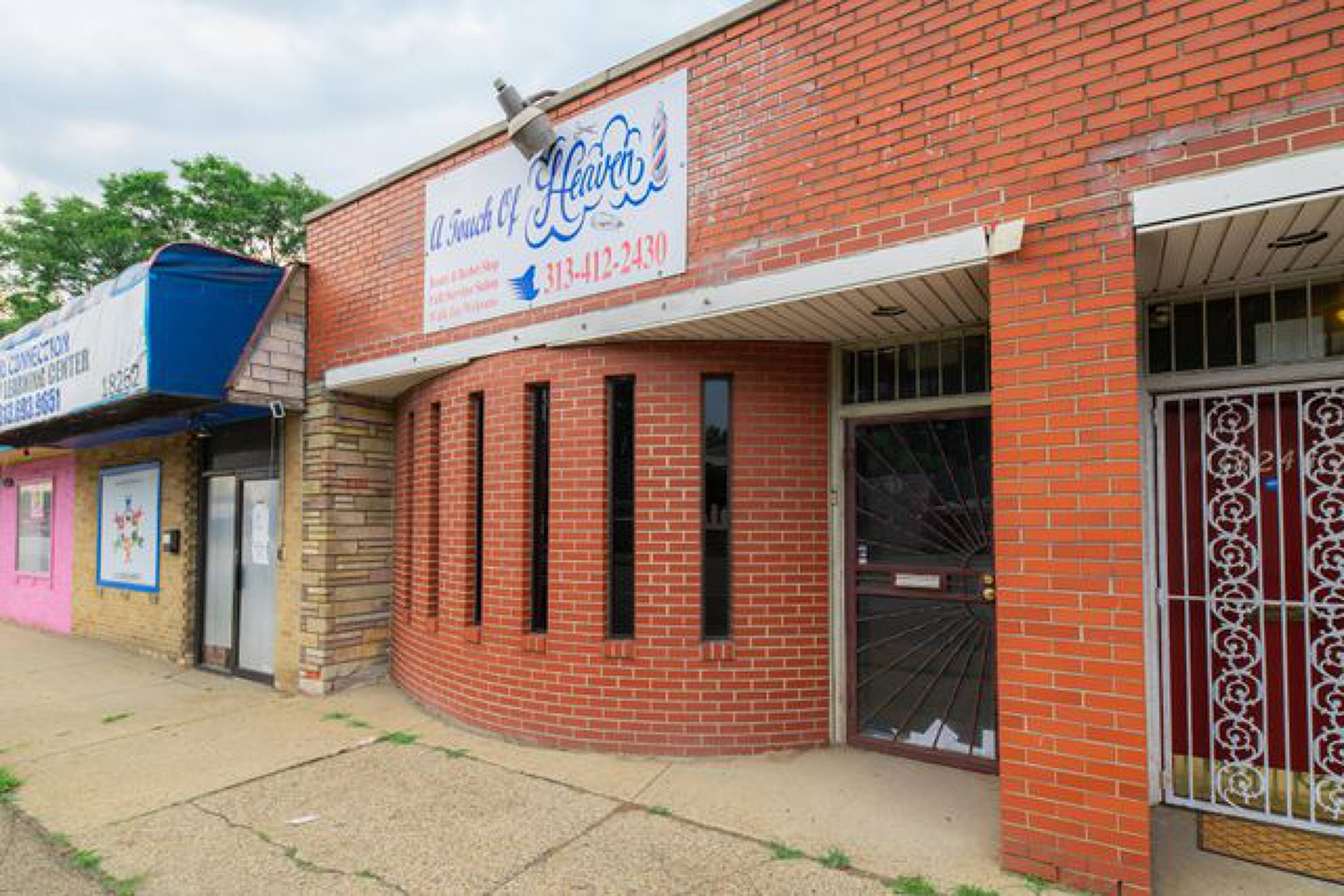 18246 W MCNICHOLS Road, Detroit, MI 48219 | Crexi.com