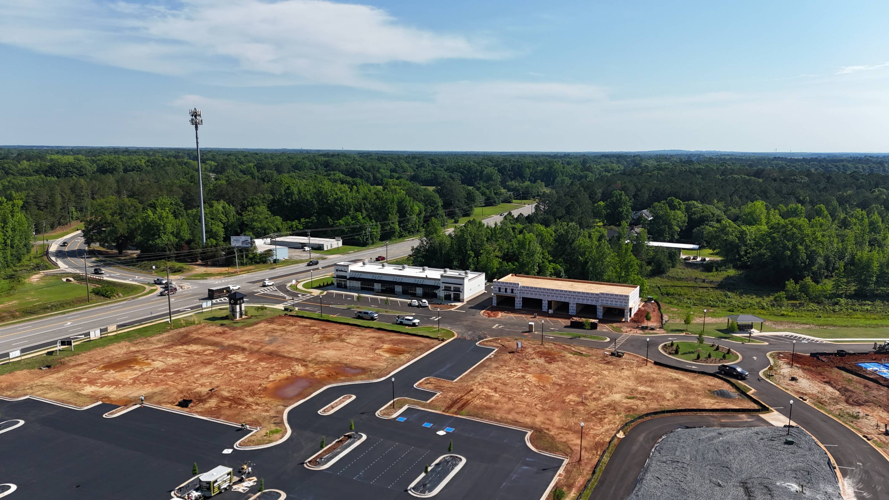 1904 Houston Lake Rd, Perry, GA 31069 | Crexi.com