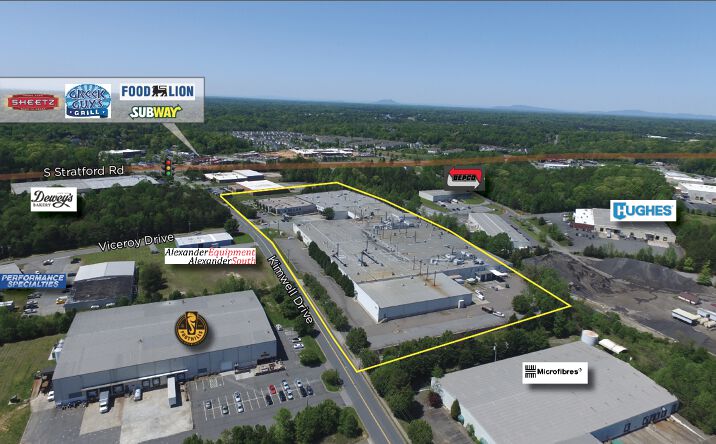 3947 W Pt Blvd, Winston-Salem, NC 27103 | Crexi.com