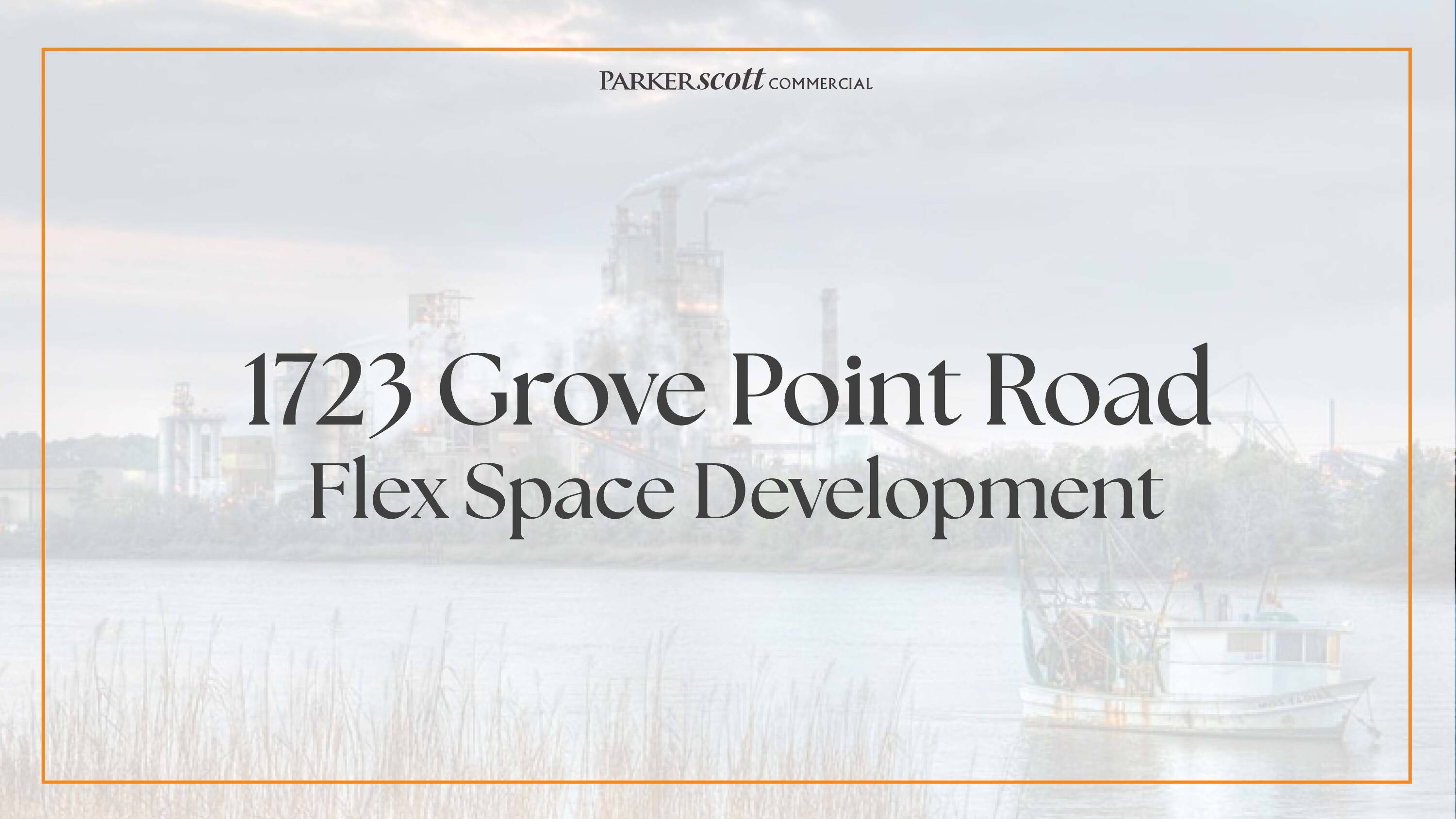 1723 Grove Point Rd, Savannah, GA 31419 | Crexi.com