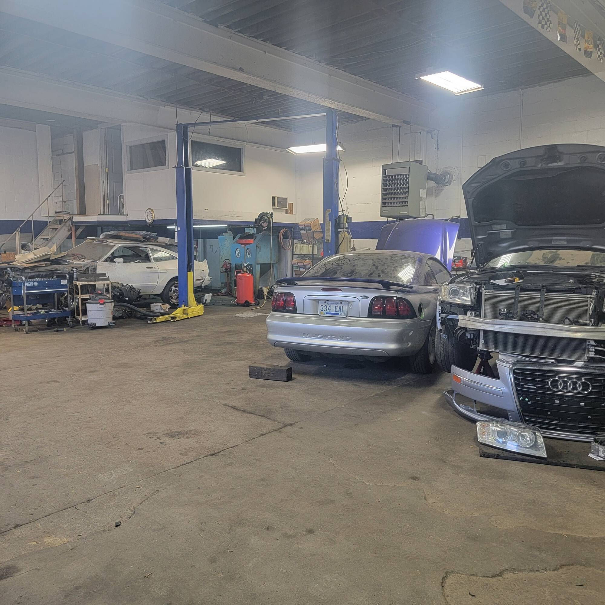 23 N Main St, Dry Ridge, KY 41035 | Crexi.com