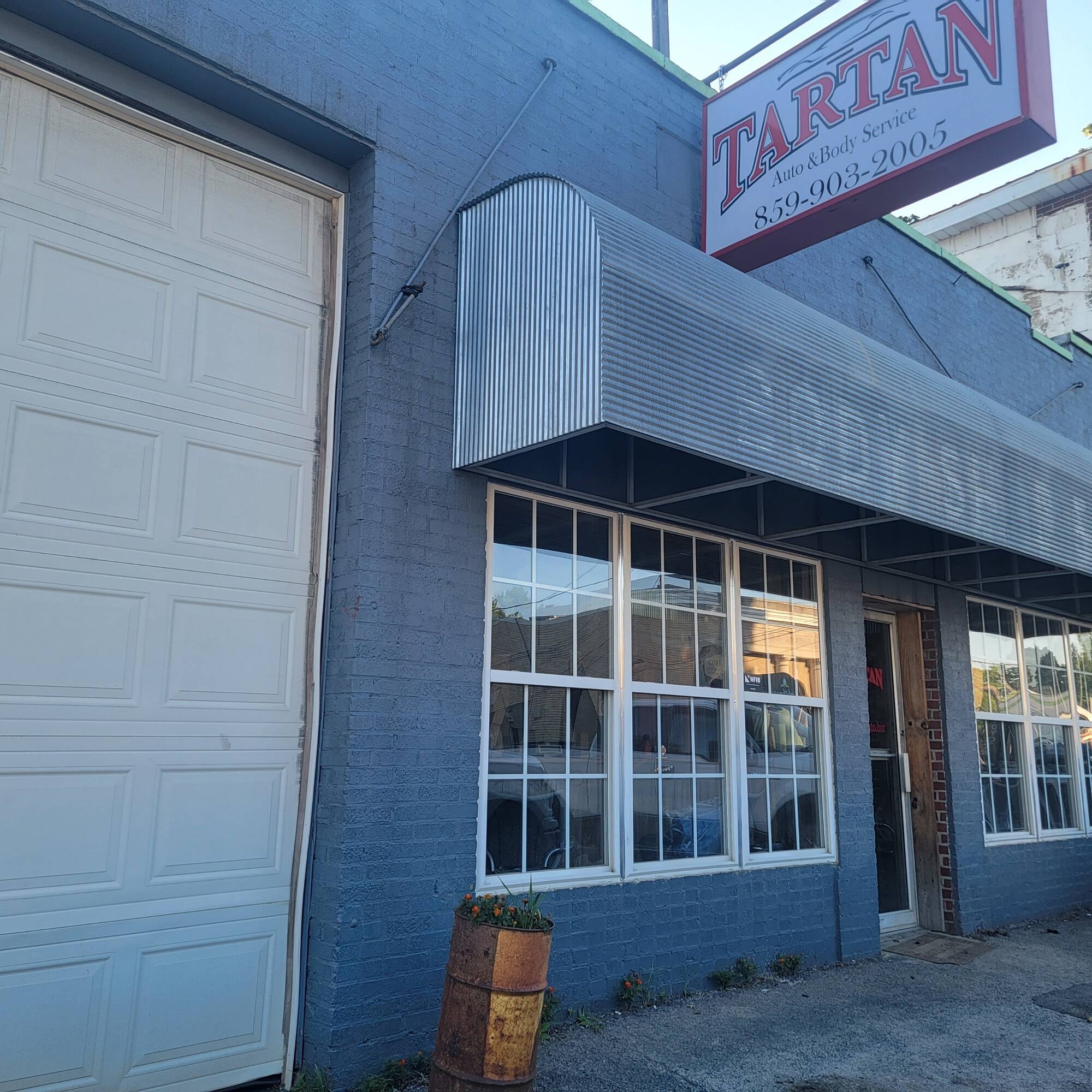 23 N Main St, Dry Ridge, KY 41035 | Crexi.com