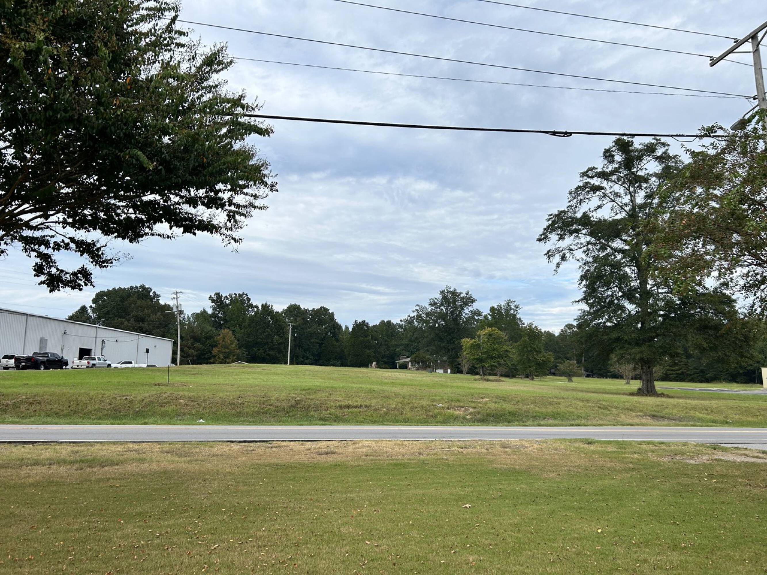 2525 MORGAN RD Bessemer AL 35022-5036 APN: 3800352001033000 | Crexi.com