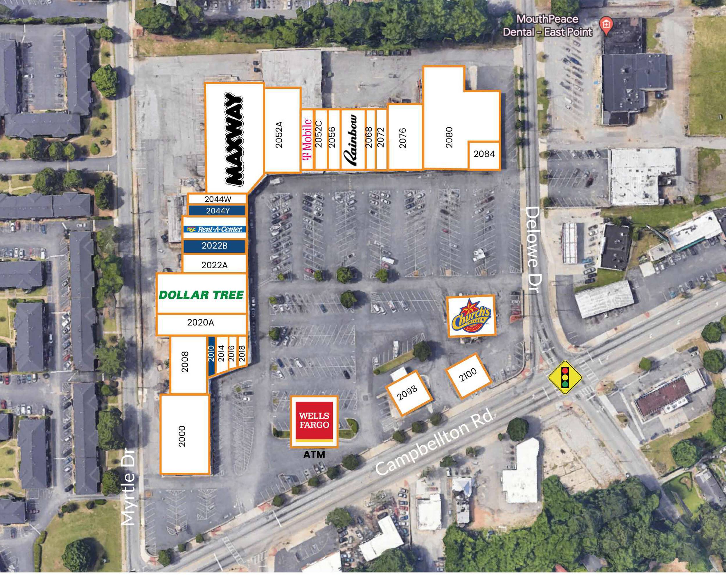 2020 Campbellton Rd SW, Atlanta, GA 30311 | Crexi.com