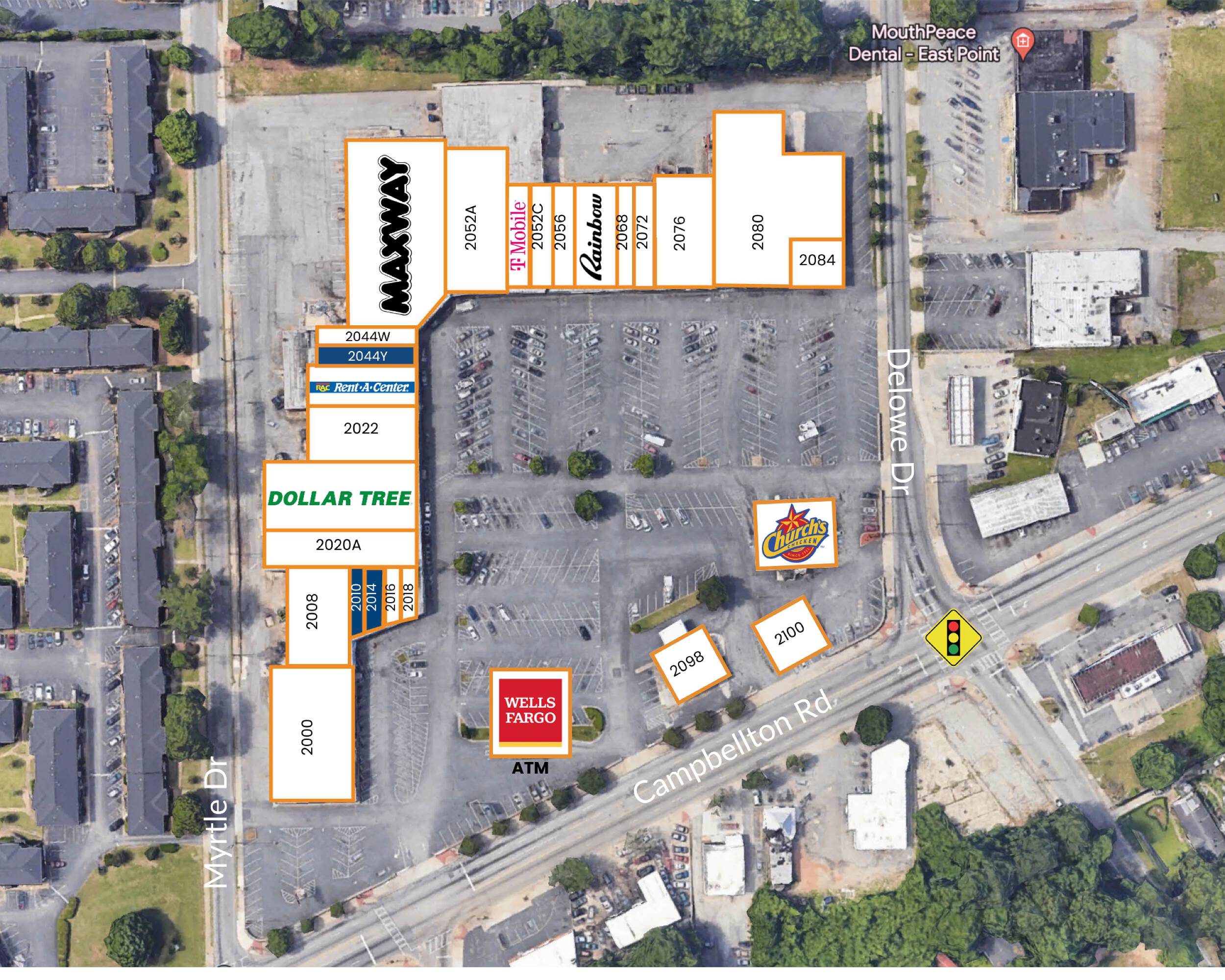 2020 Campbellton Rd SW, Atlanta, GA 30311 | Crexi.com