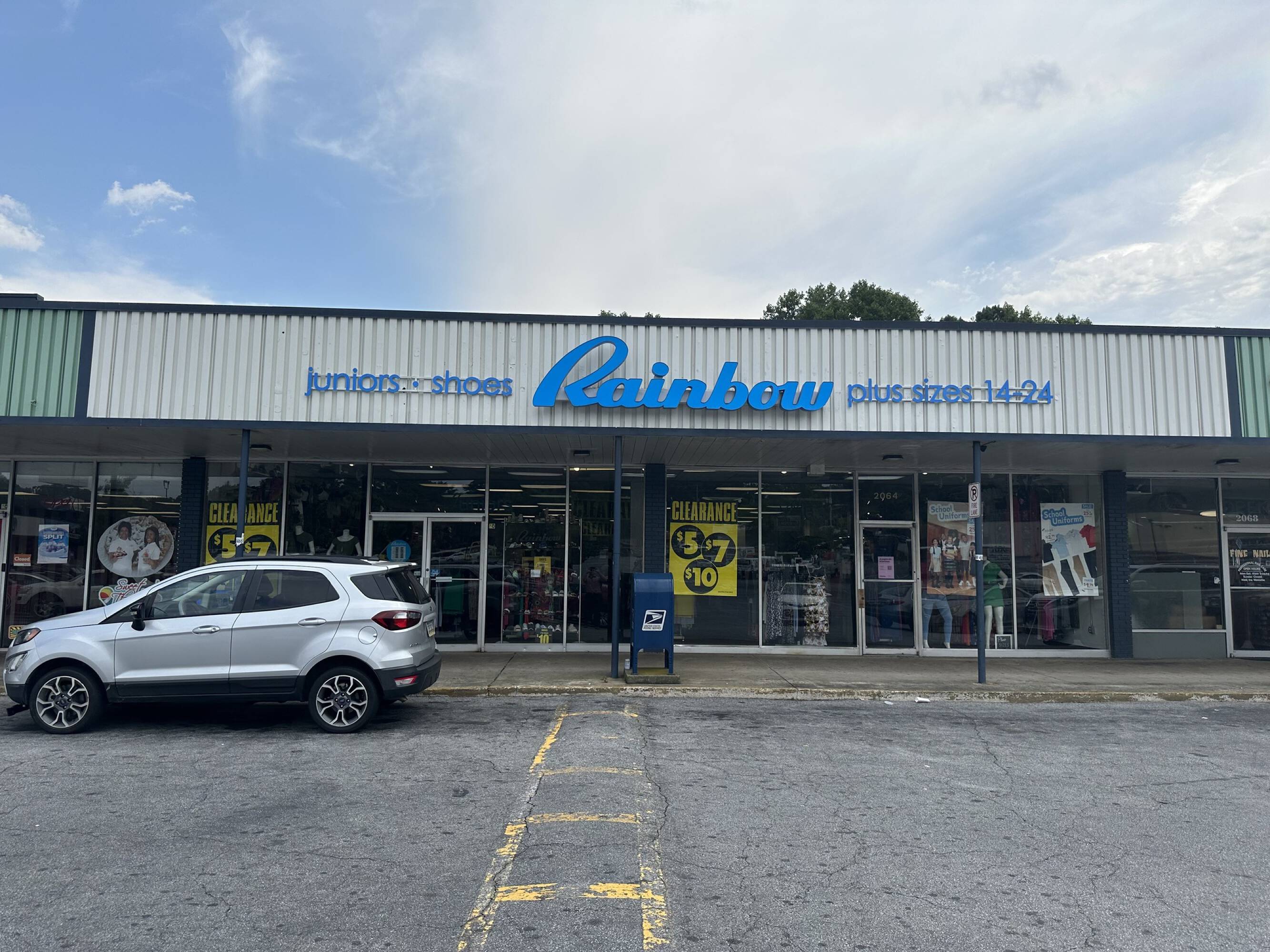 2020 Campbellton Rd SW, Atlanta, GA 30311 | Crexi.com