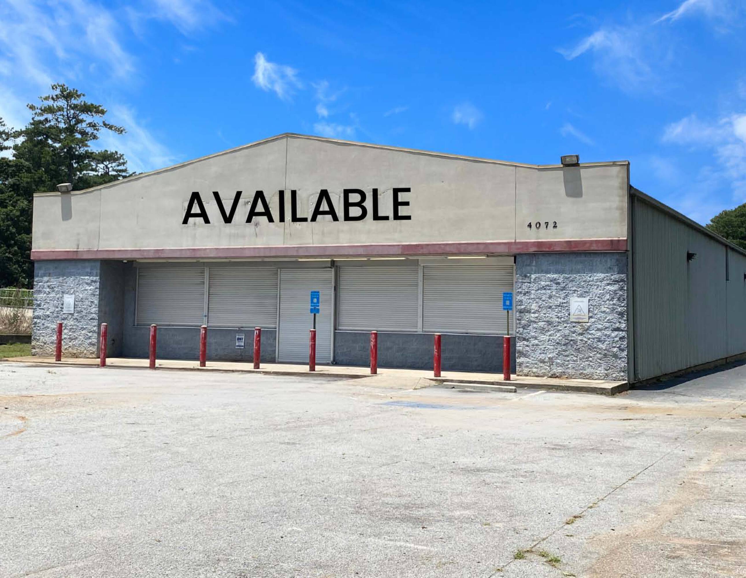 4072 Glenwood Rd, Decatur, GA 30032 | Crexi.com