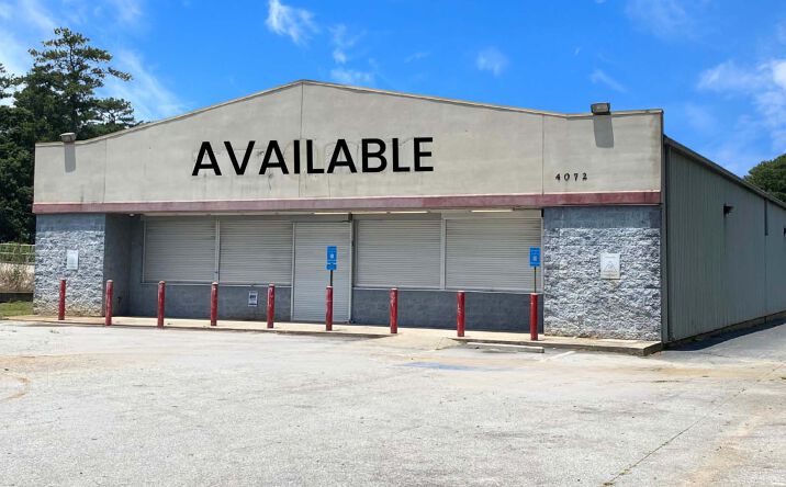 Decatur Retail Space For Rent | Commercial Leasing | Crexi.com