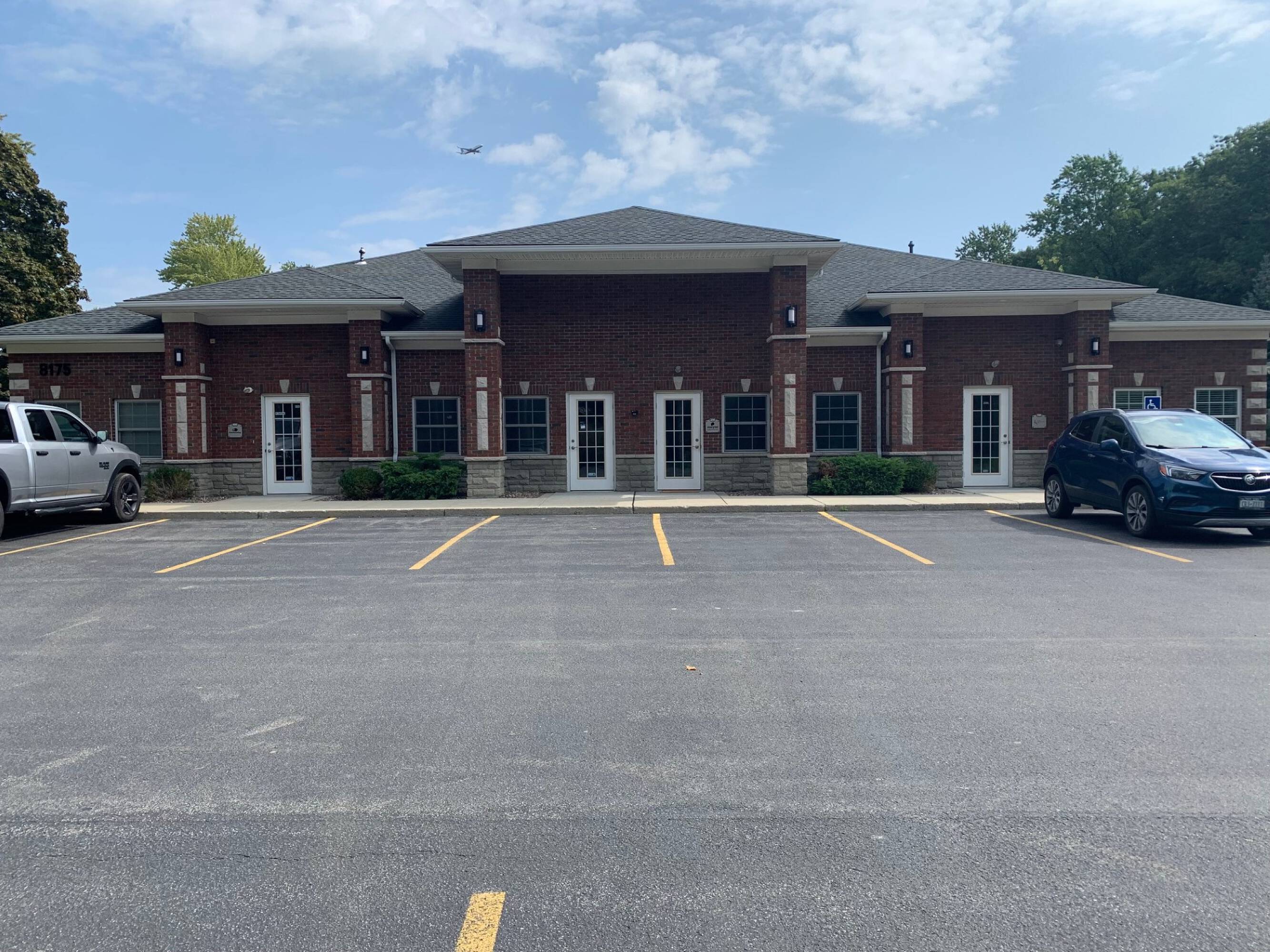 8175 Sheridan Dr, Williamsville, NY 14221 | Crexi.com