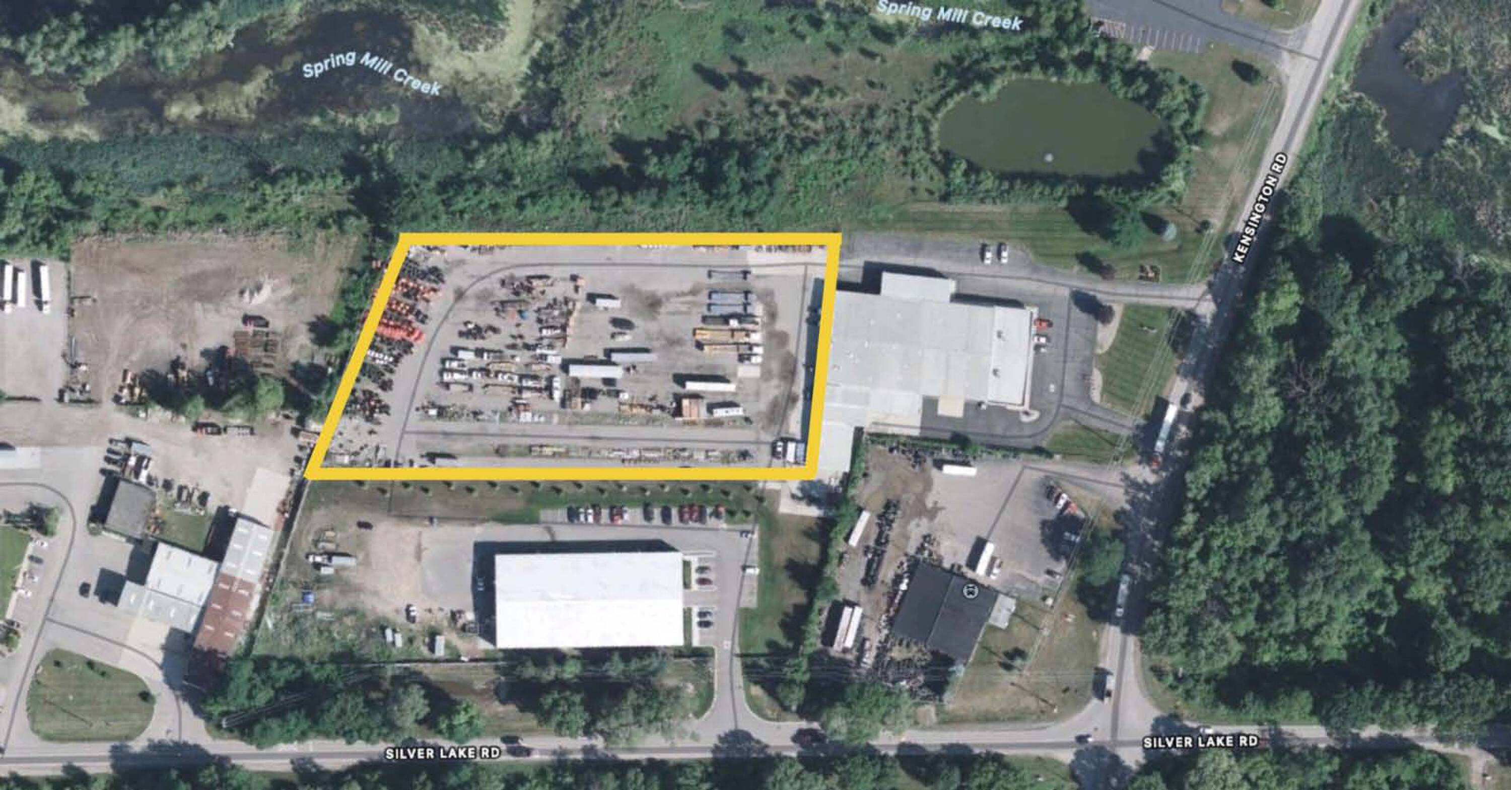 7428 Kensington Rd, Brighton, MI 48116 | Crexi.com