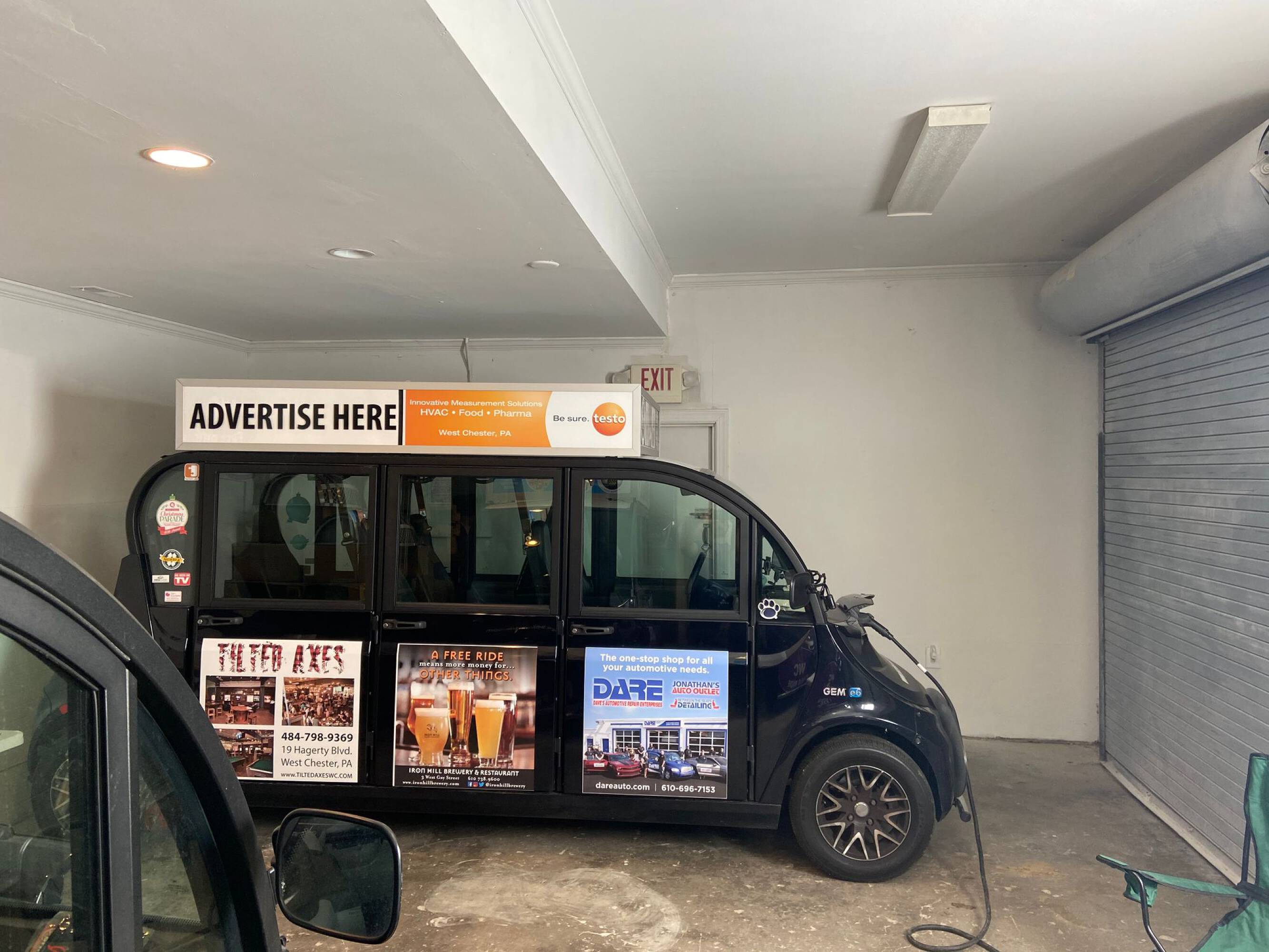 207 S Bolmar St, West Chester, PA 19382 | Crexi.com