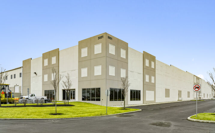 3051 Commerce Center Blvd, Bethlehem, PA 18015 | Crexi.com