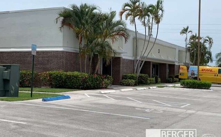 3301-3471 NW 55th Street, Tamarac, FL 33309 | Crexi.com