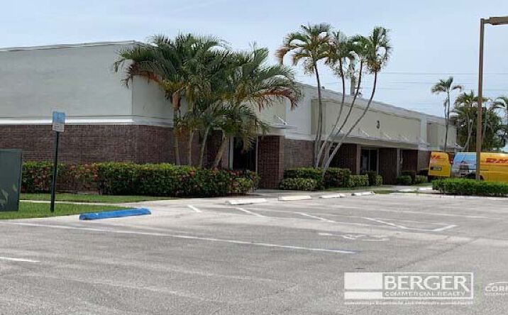 3301-3471 NW 55th Street, Tamarac, FL 33309 | Crexi.com