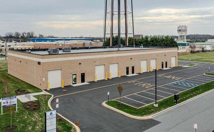 410 Diamond State Blvd, Middletown, DE 19709 | Crexi.com