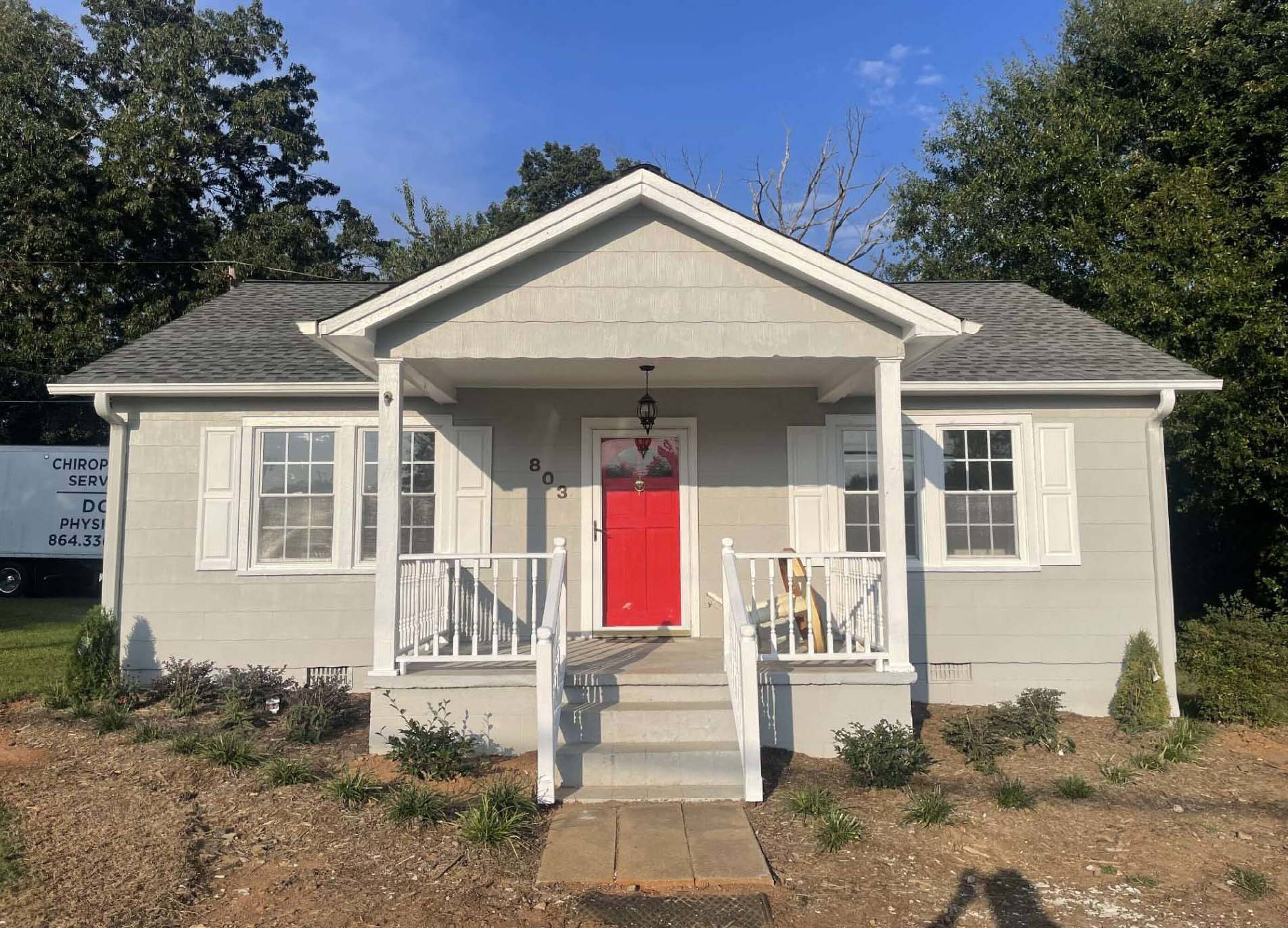 803 E Main St, Duncan, SC 29334 | Crexi.com