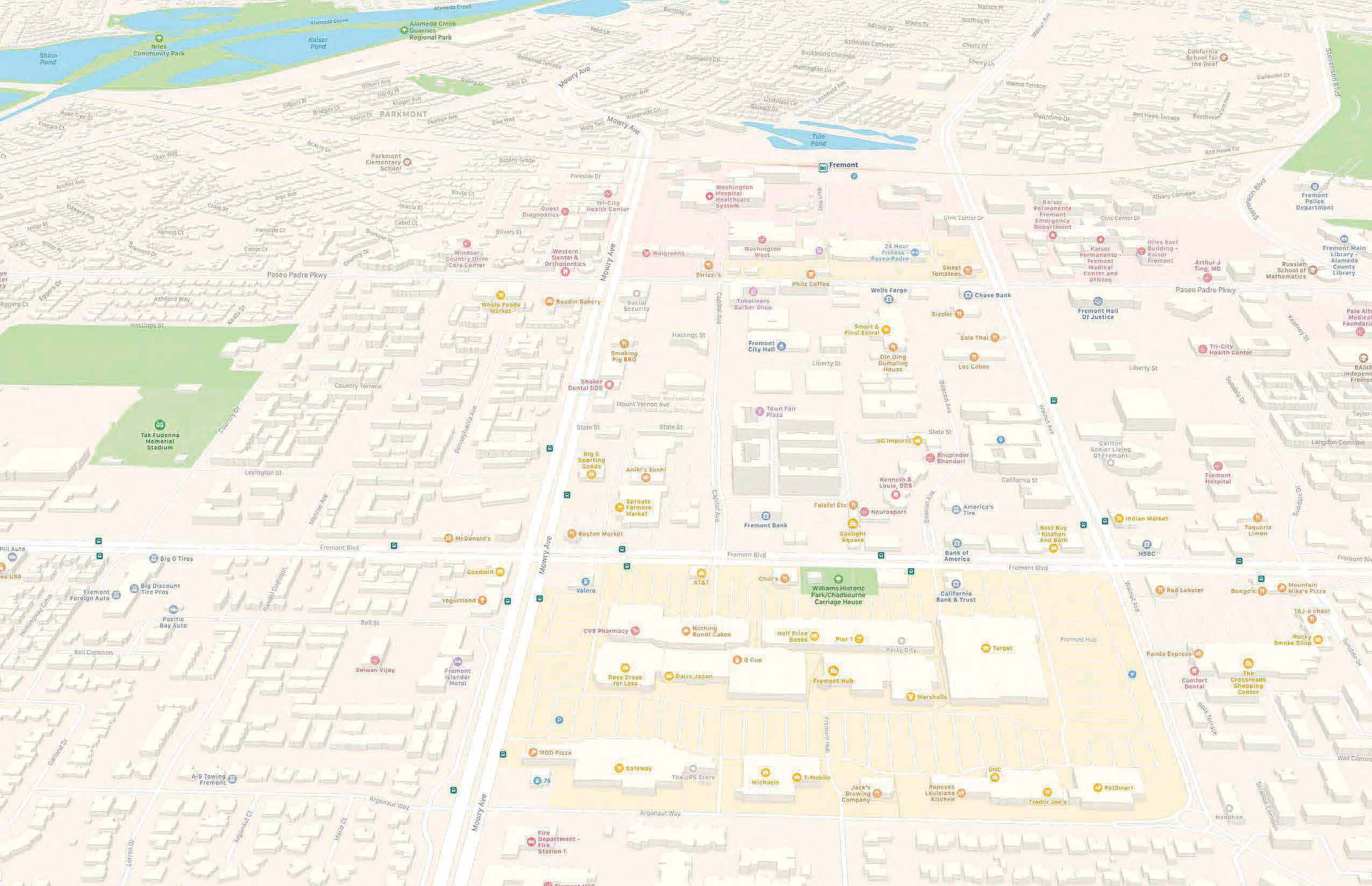 39221 Fremont Hub, Fremont, CA 94538 | Crexi.com