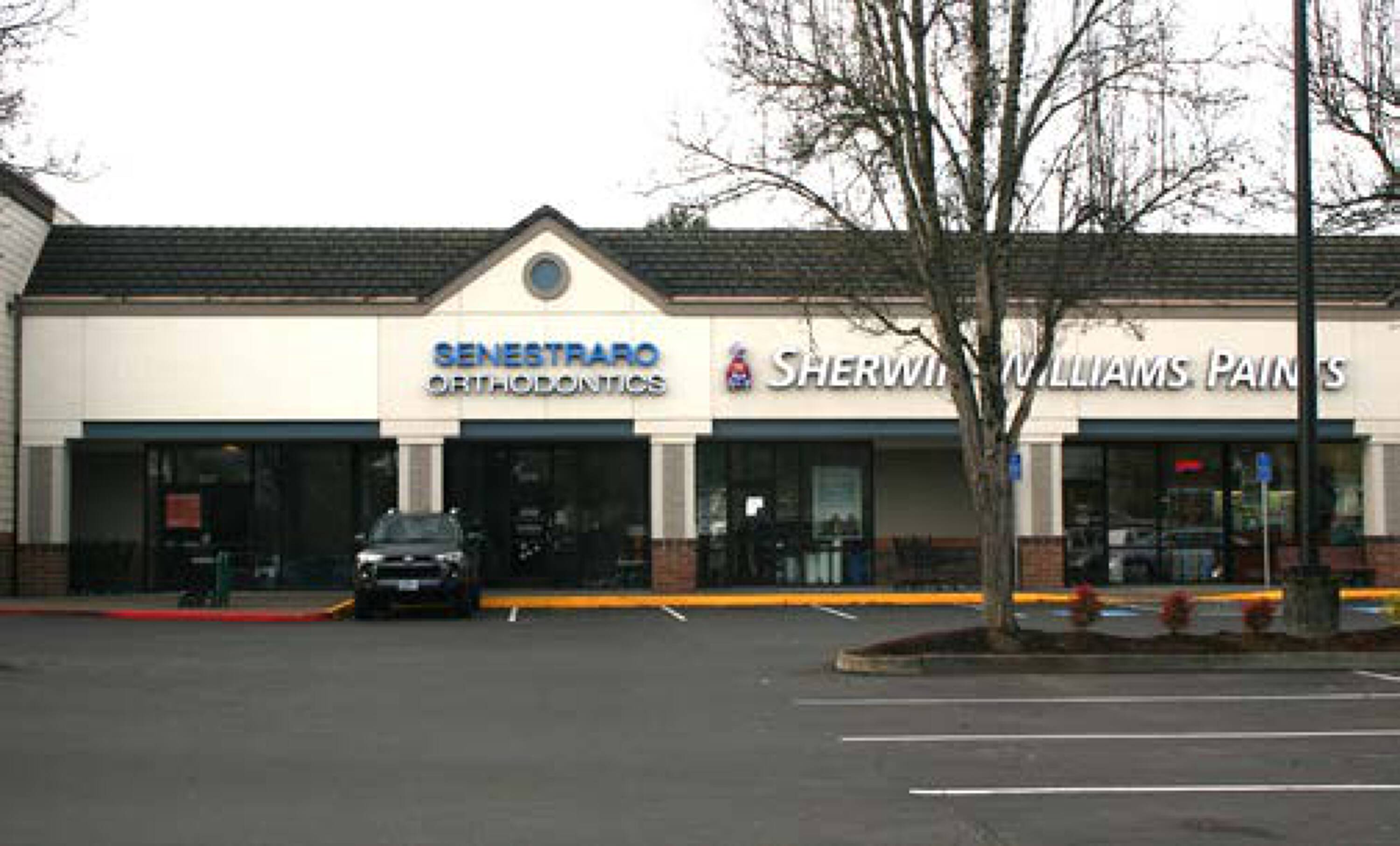 20673 SW Roy Rogers Rd, Sherwood, OR 97140 | Crexi.com