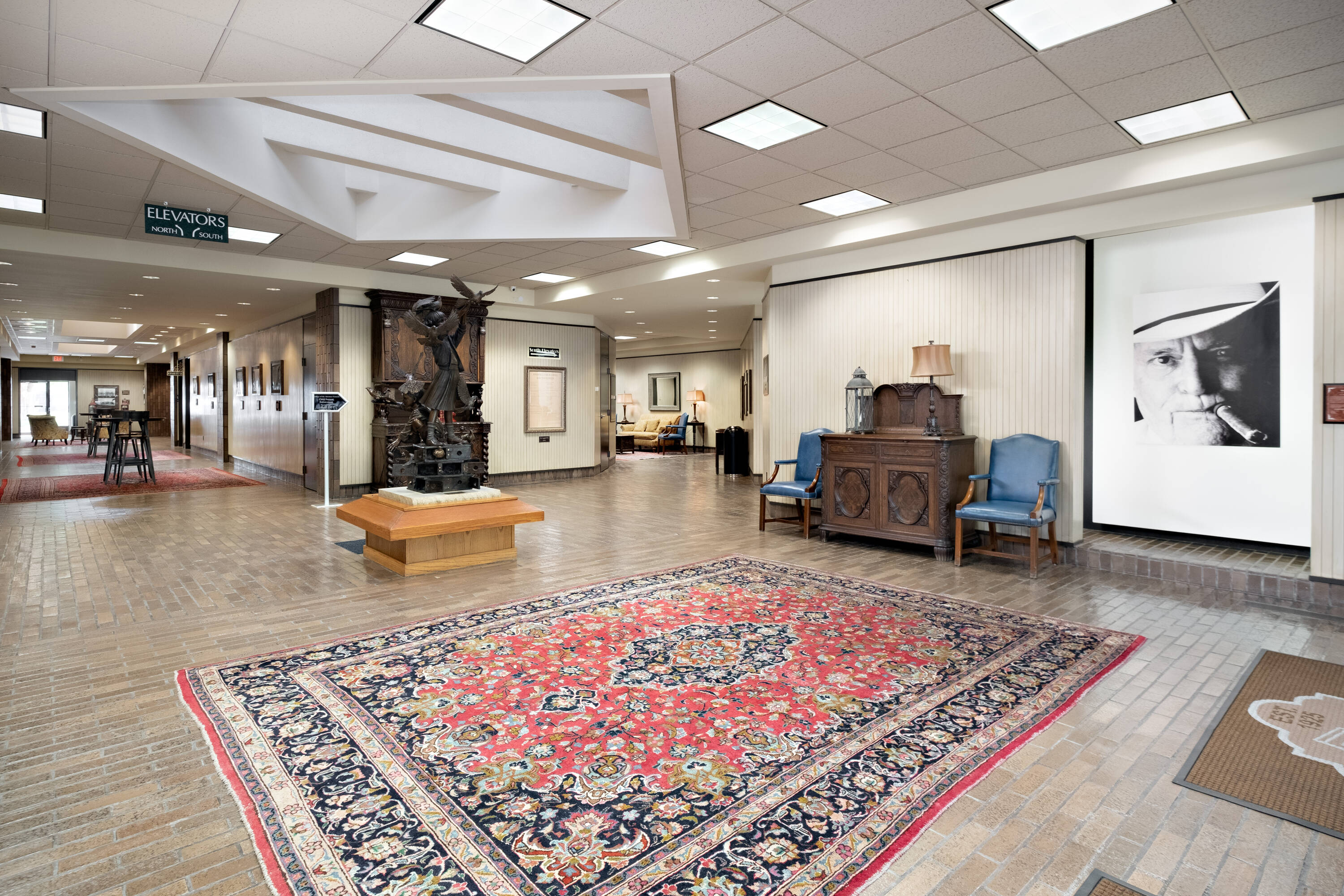 301 S Polk St, Amarillo, TX 79101 | Crexi.com
