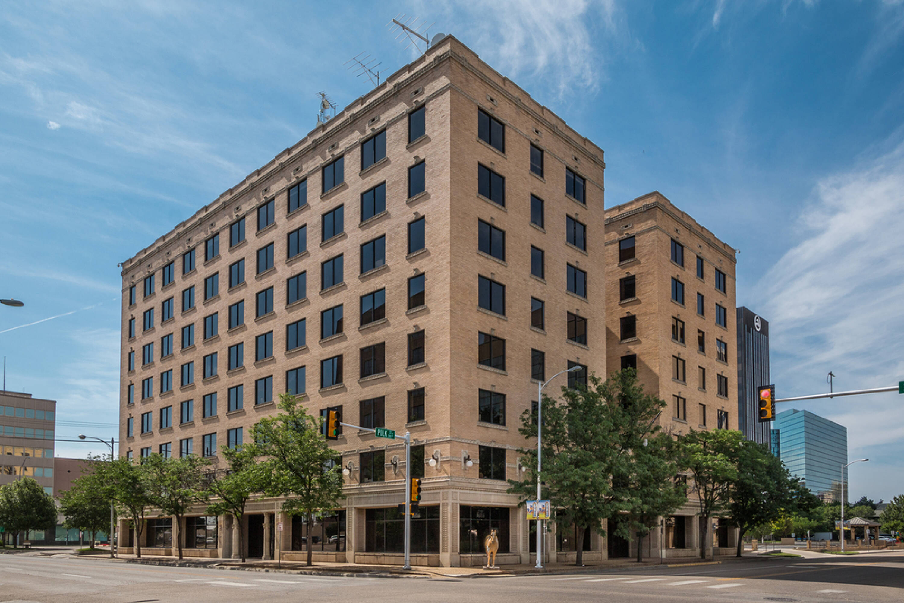 301 S Polk St, Amarillo, TX 79101 | Crexi.com