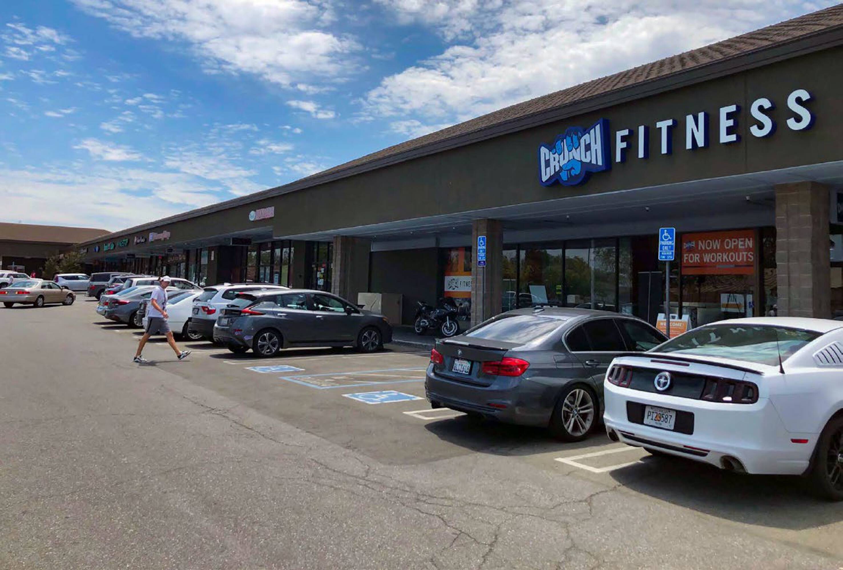 1695 Hollenbeck Ave, Sunnyvale, CA 94087 | Crexi.com