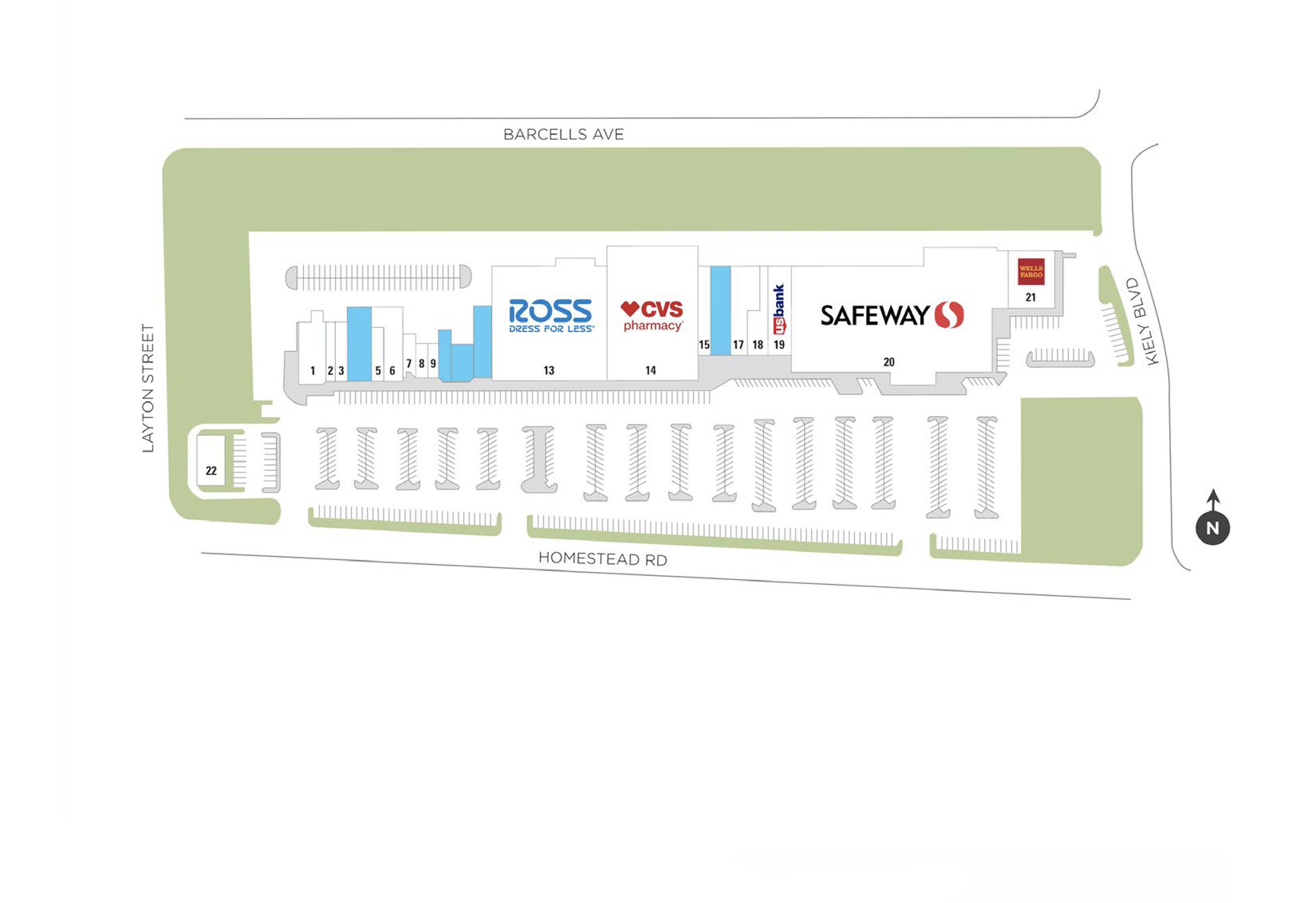 2760 Homestead Rd, Santa Clara, CA 95051 | Crexi.com