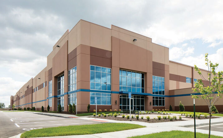 141 Logistics Center - (I& II), St. Louis, MO 63146 | Crexi.com