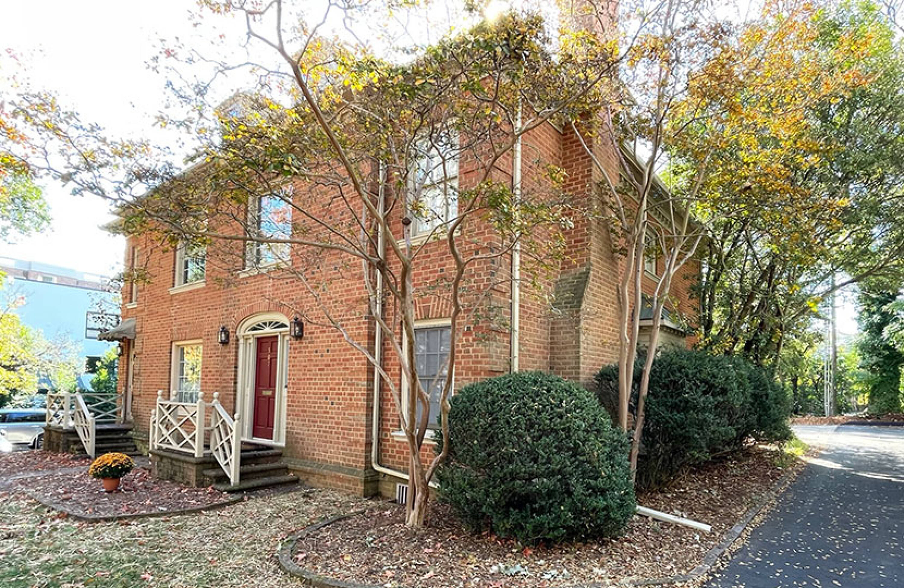 503 - 507 Fenton Place, Charlotte, NC 28207 | Crexi.com