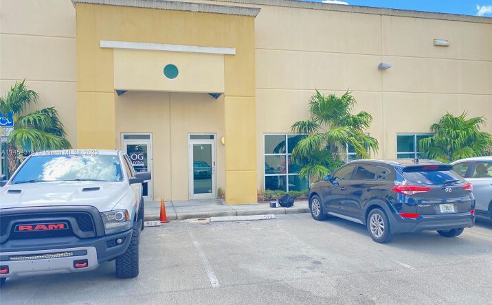 10424 W State Road 84 # 7, Davie, FL 33324 | Crexi.com