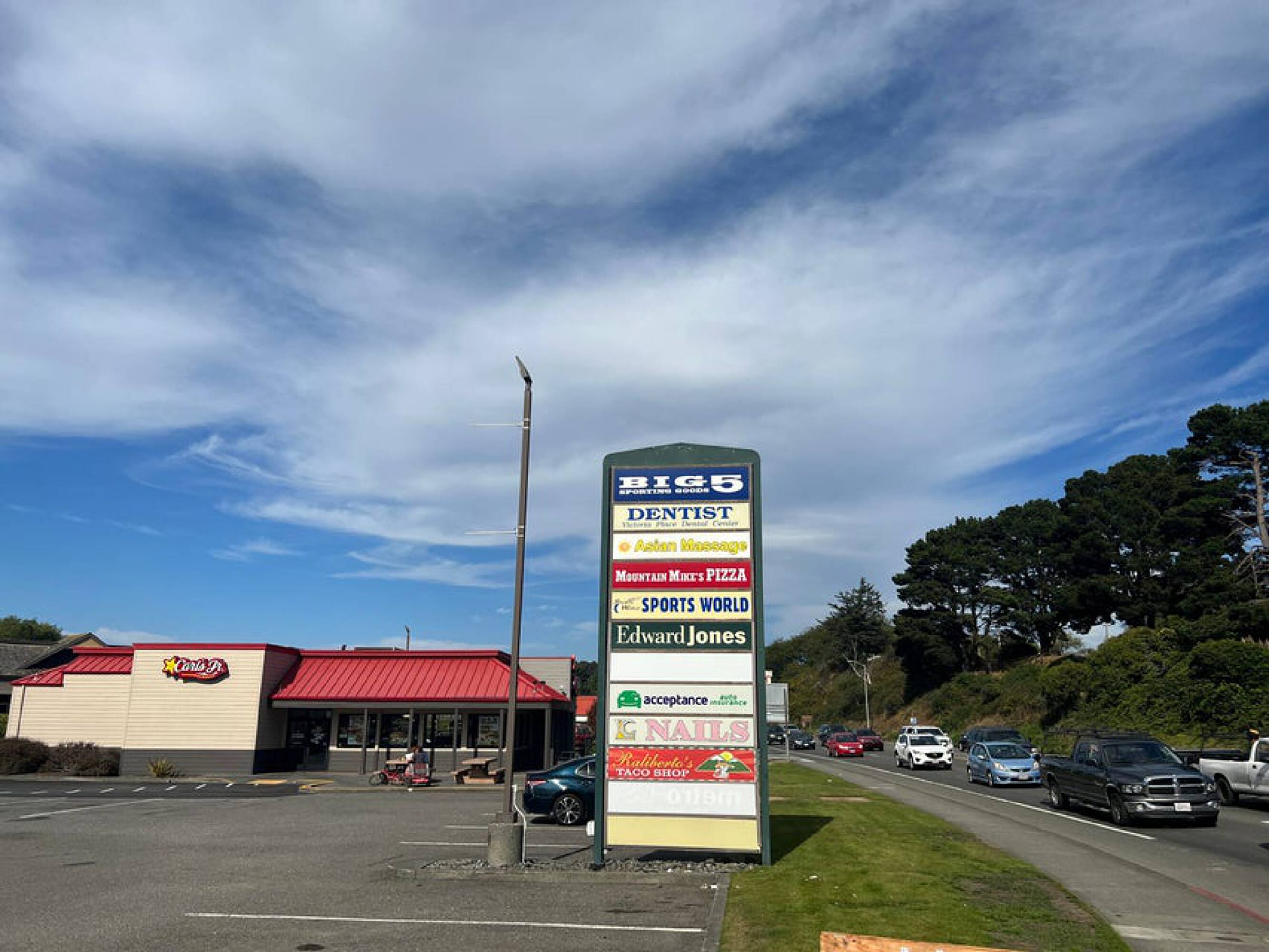 3220 Broadway Unit A1, Eureka, CA 95501 | Crexi.com
