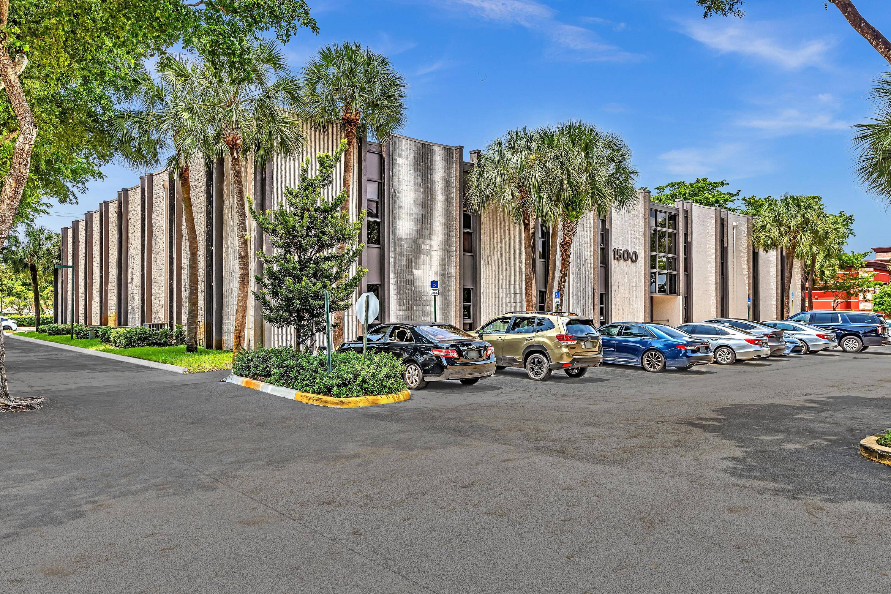 1500 N University Drive, Coral Springs, FL 33071 | Crexi.com