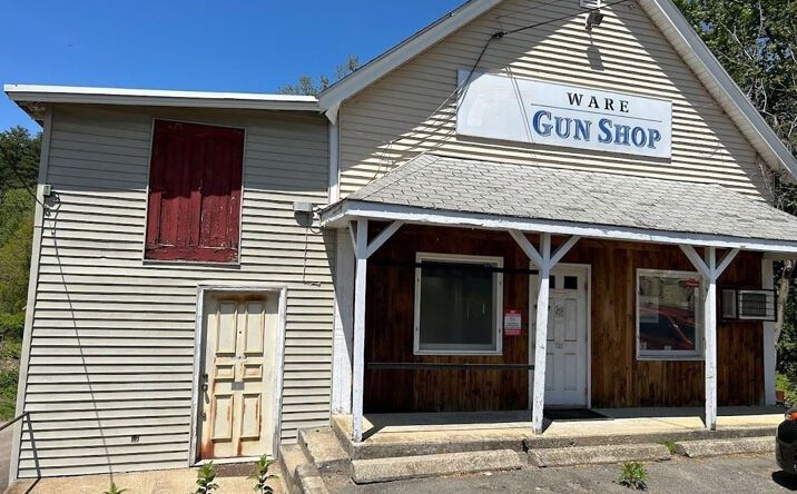 91 West Main St, Ware, MA 01082 | Crexi.com