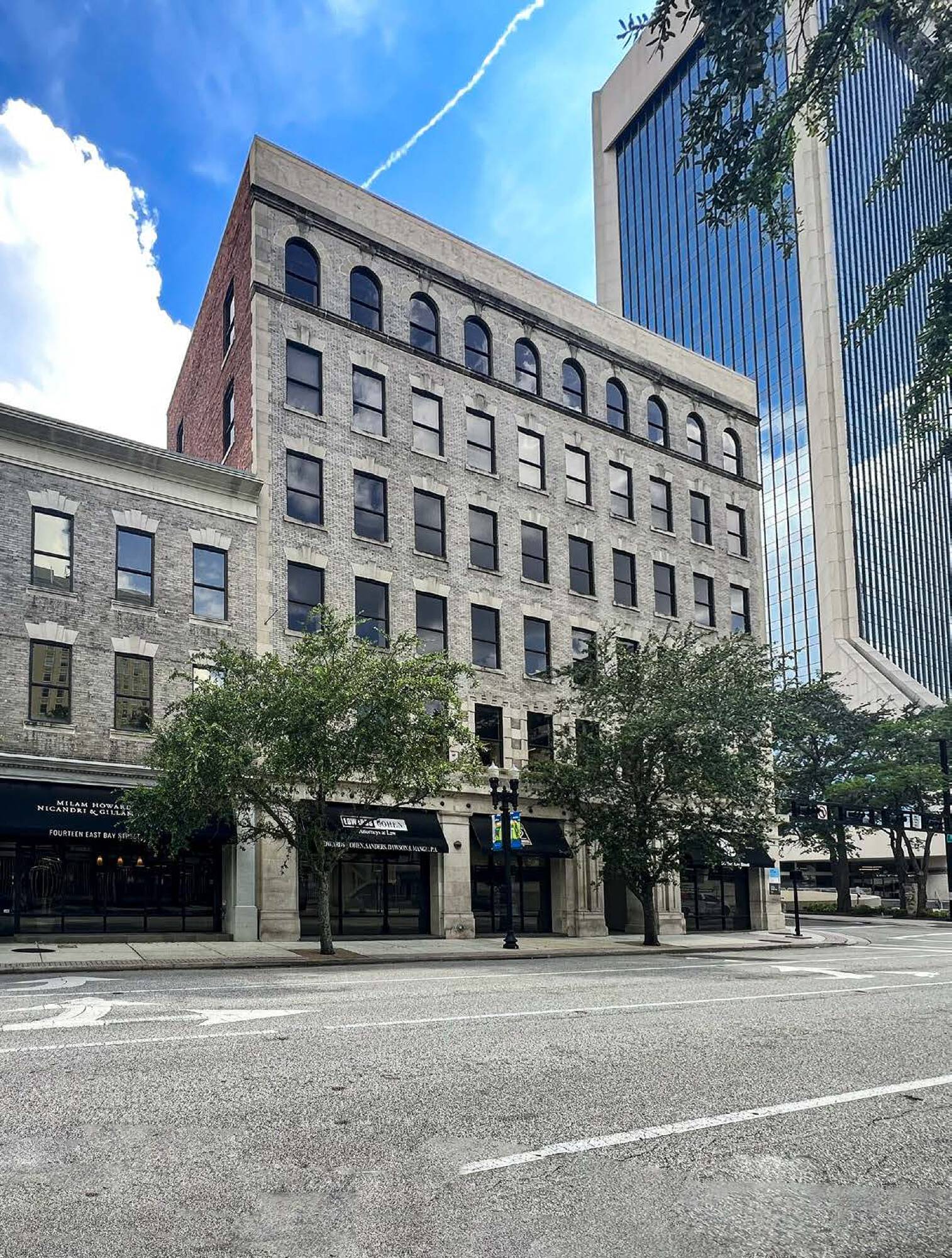 6 E Bay St, Jacksonville, FL 32202 | Crexi.com